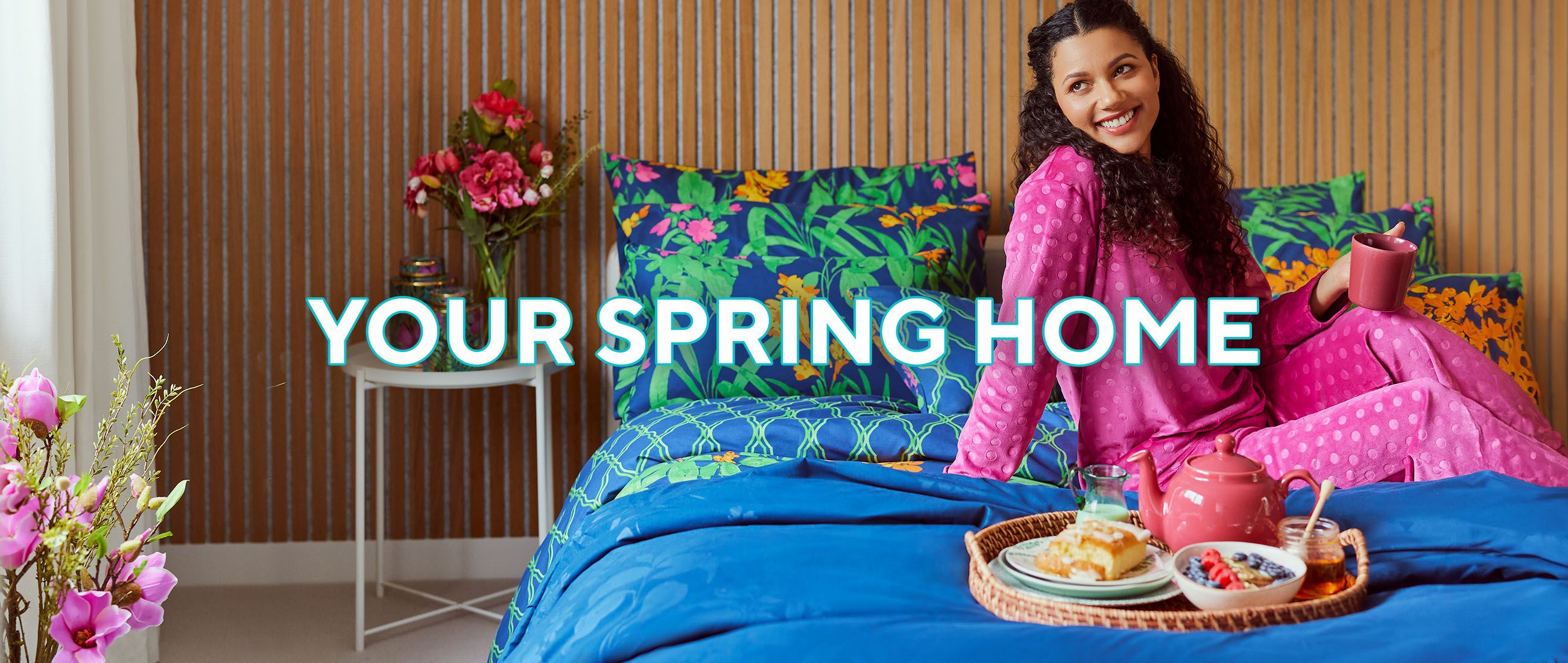 Home & Kitchen | Vacuums, Kitchen Appliances, Furniture & More - QVC UK