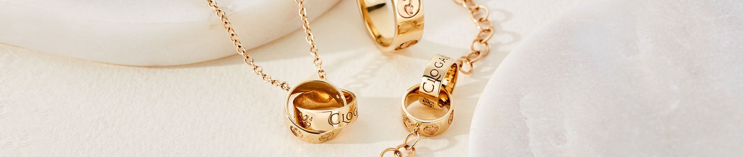 Clogau - QVC UK