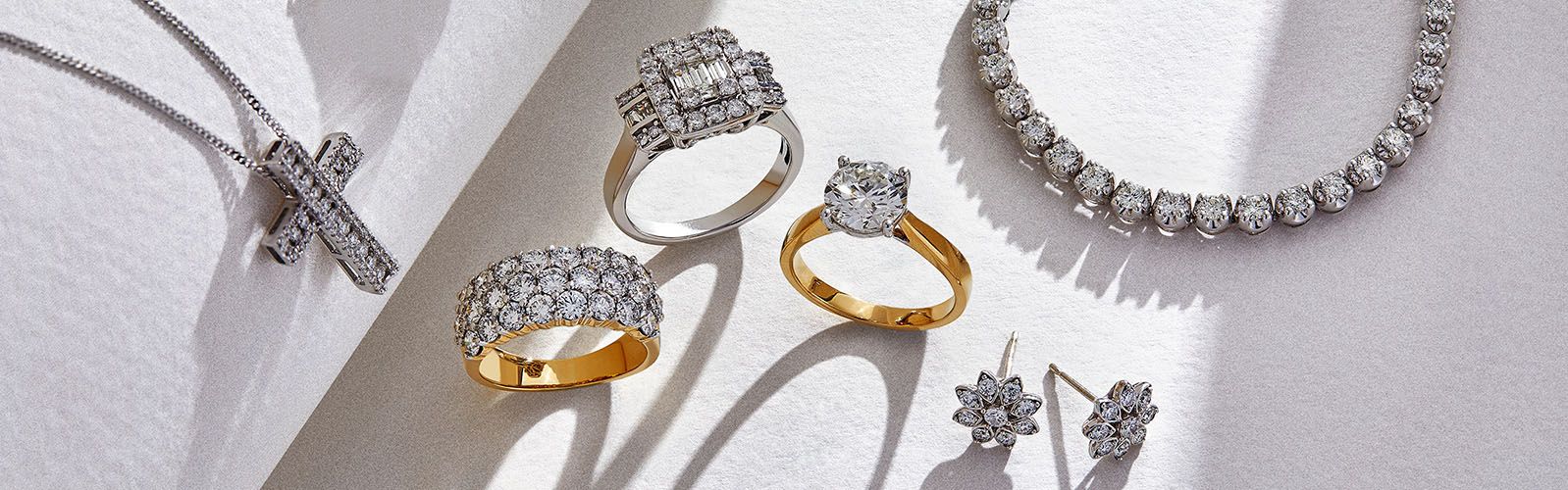 April Diamond Month | QVCUK.com