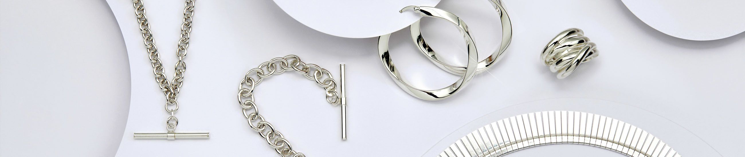 SILVER X QVC - QVC UK