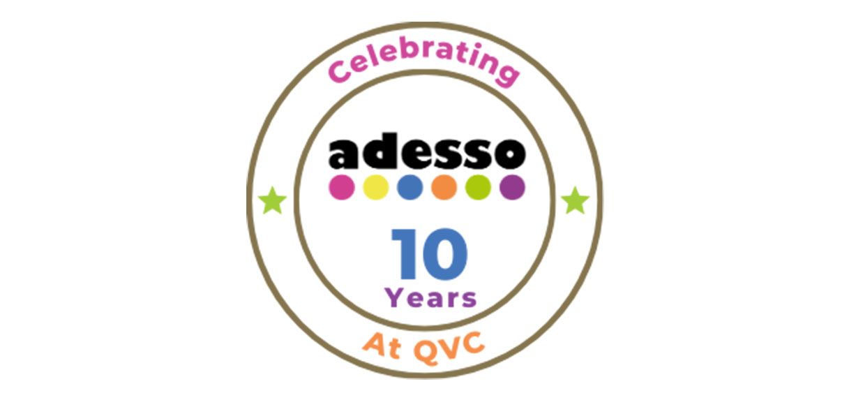 Adesso - QVC UK