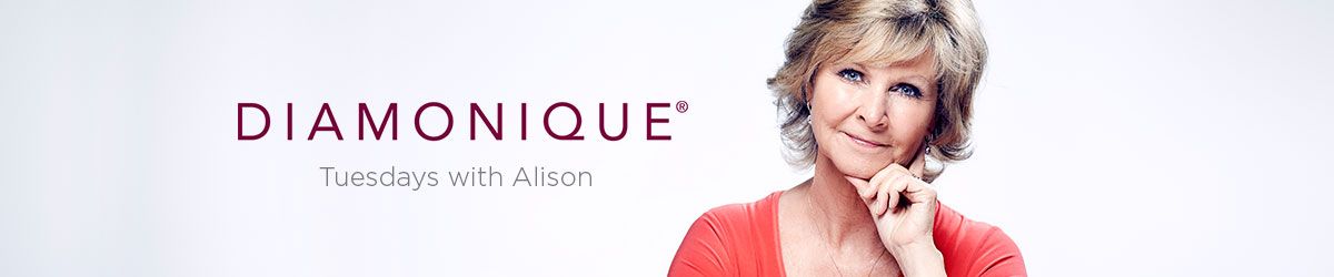 Dominique with Alison | QVCUK.com