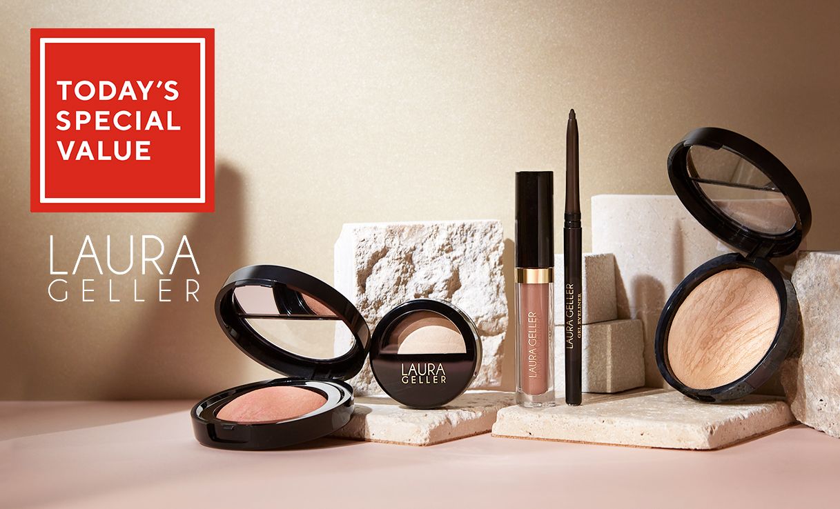 QVC UK | £5 Off Your First Shop With Code FIVE4U