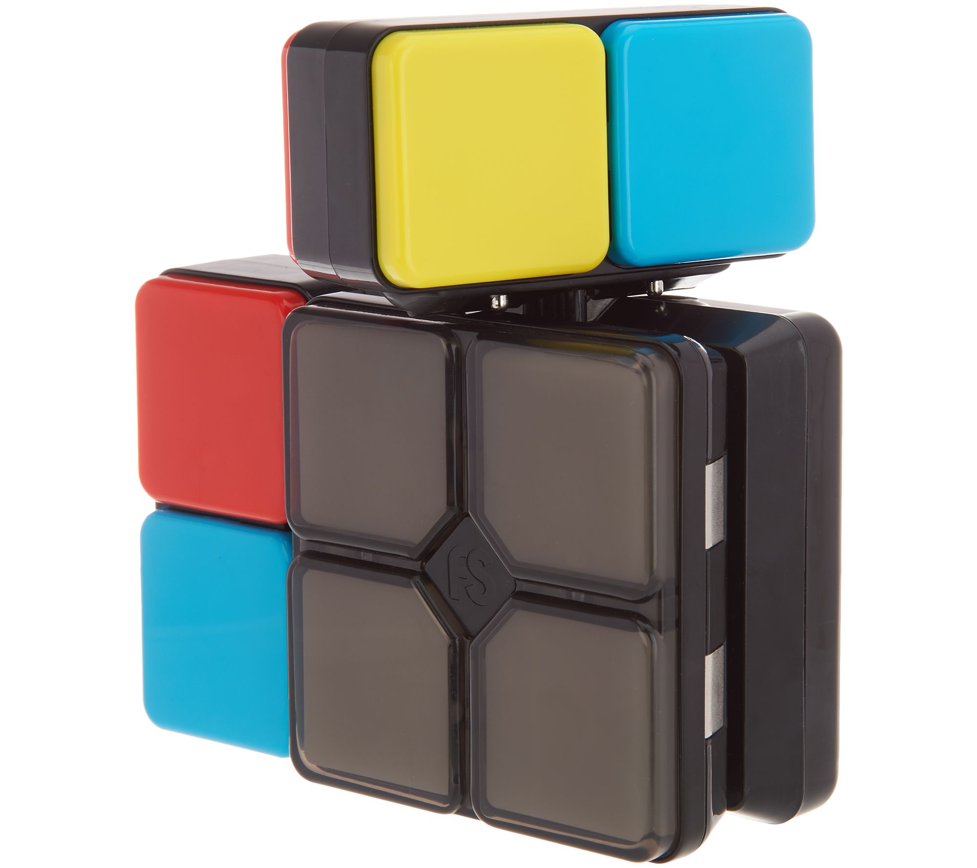 FlipSlide Set of 2 Interactive Light Game with 4 Modes - QVC.com