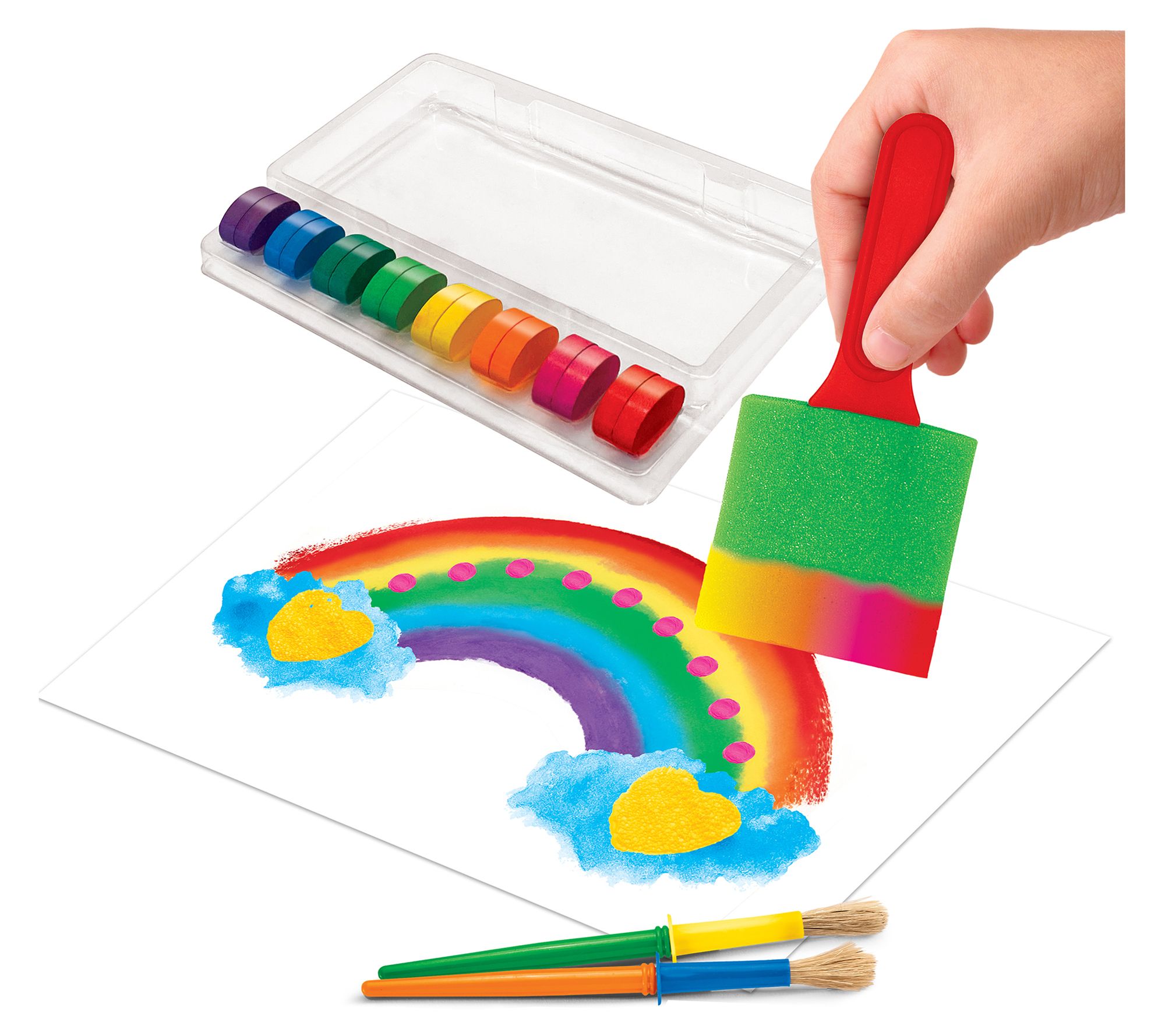 Cra-Z-Art Disney Encanto Ultimate Art Set - QVC.com