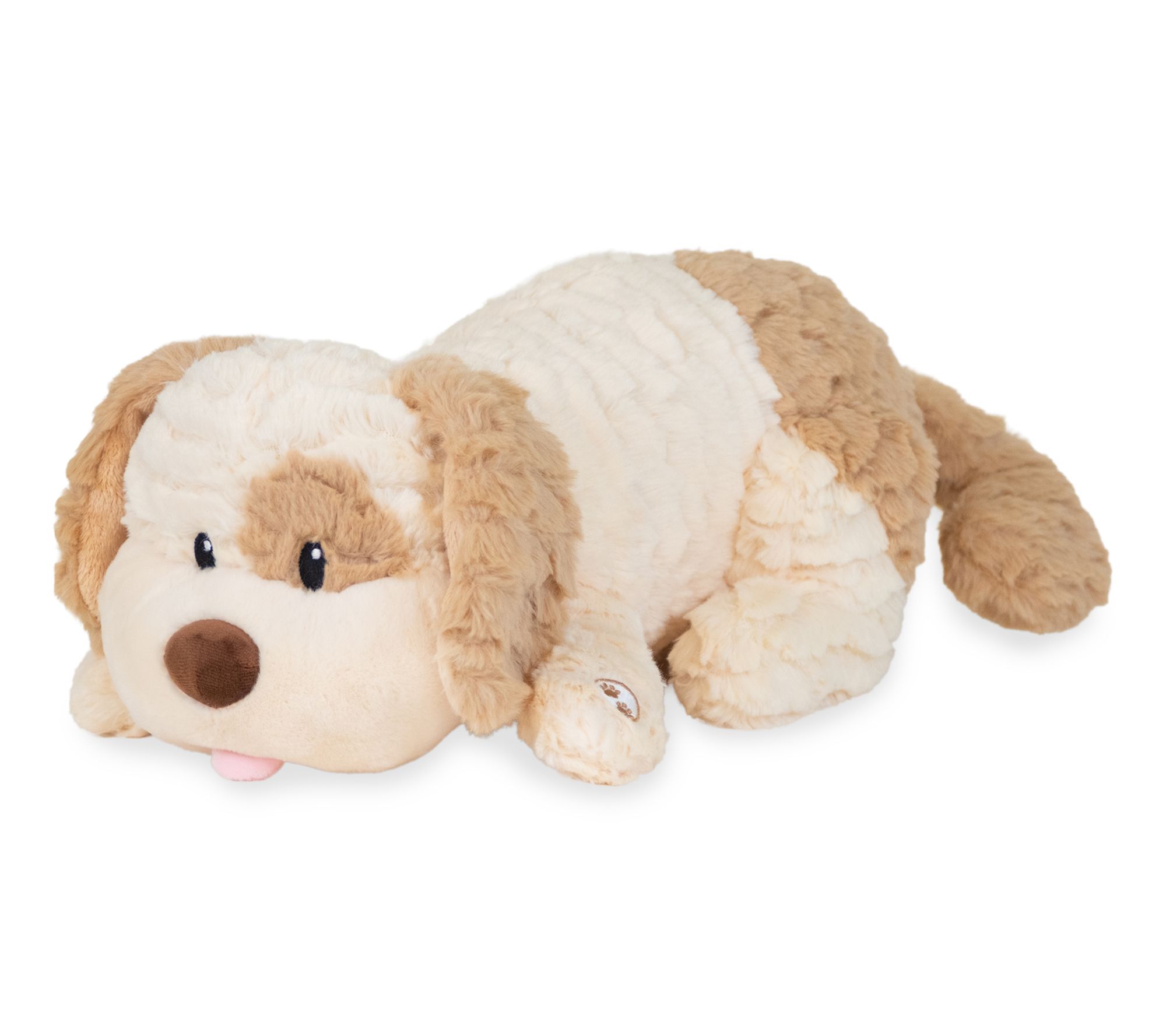 Cuddle Barn Baby Love Light Up Plush w/ 5 Song Medley - QVC.com