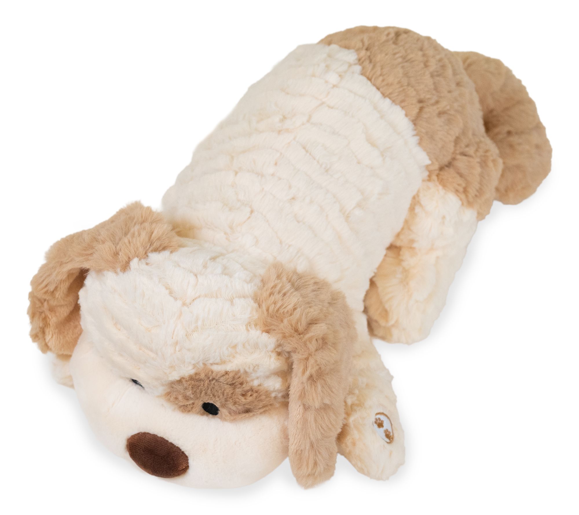 Cuddle Barn Baby Love Light Up Plush w/ 5 Song Medley - QVC.com