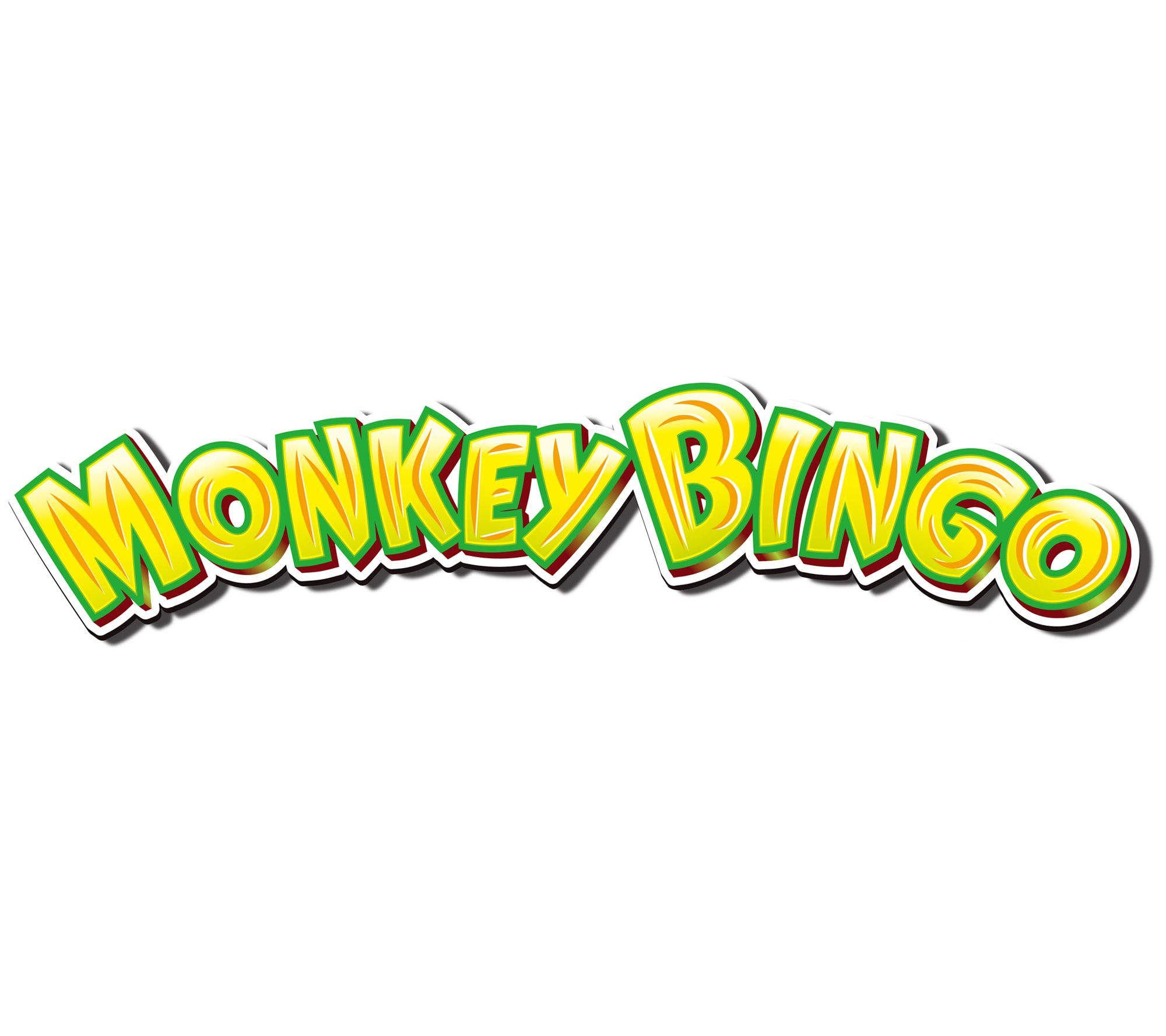 Popular Playthings Monkey Bingo Family Game - QVC.com