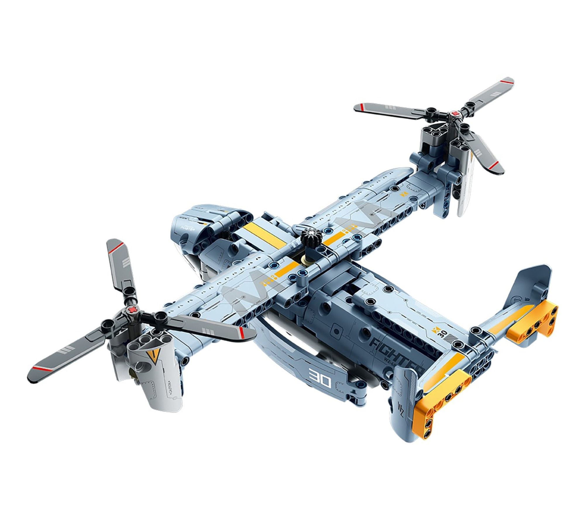 iM.Master STEM Academy Osprey Transport Toy - QVC.com