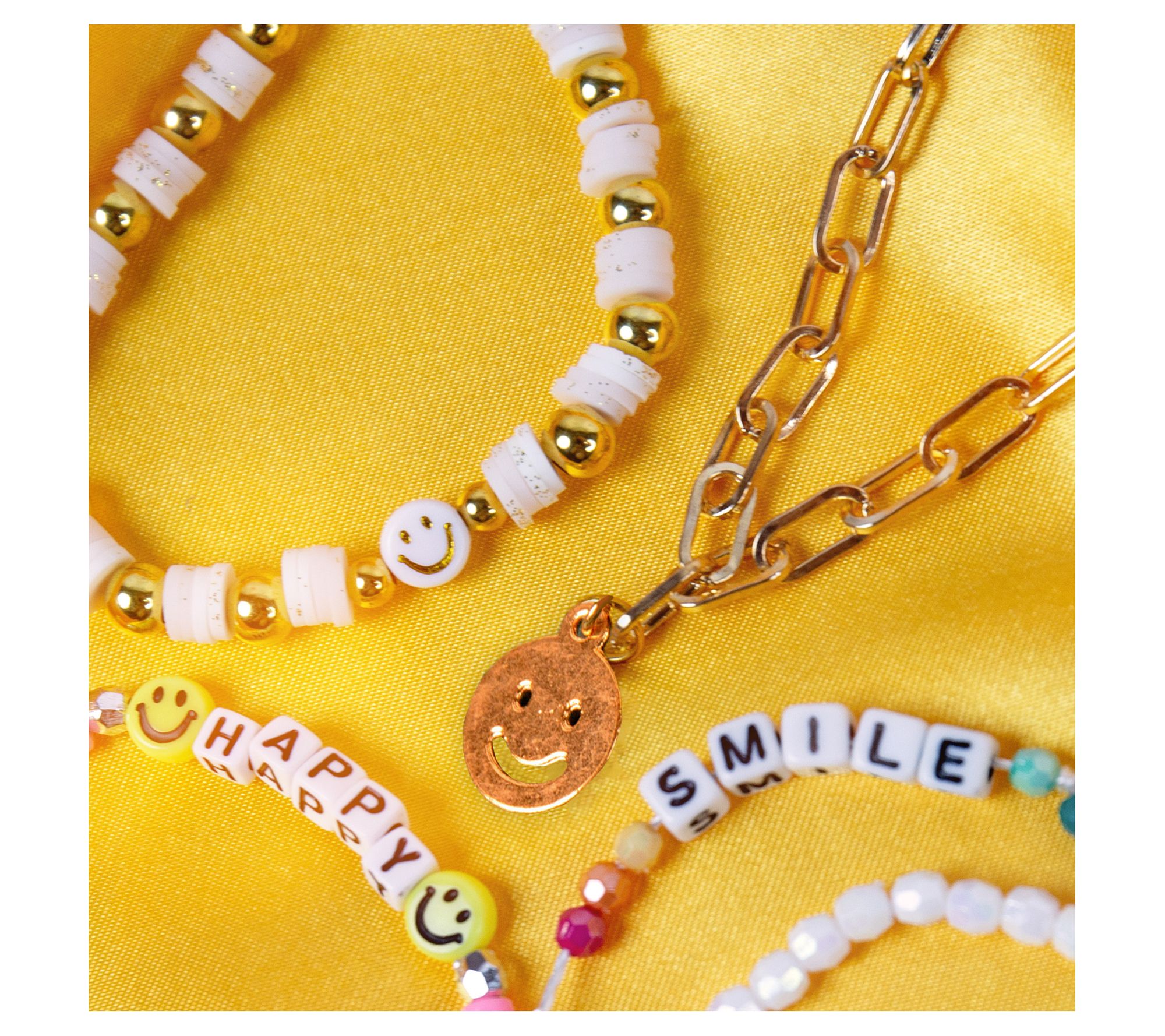STMT D.I.Y. Infinity Jewelry - QVC.com