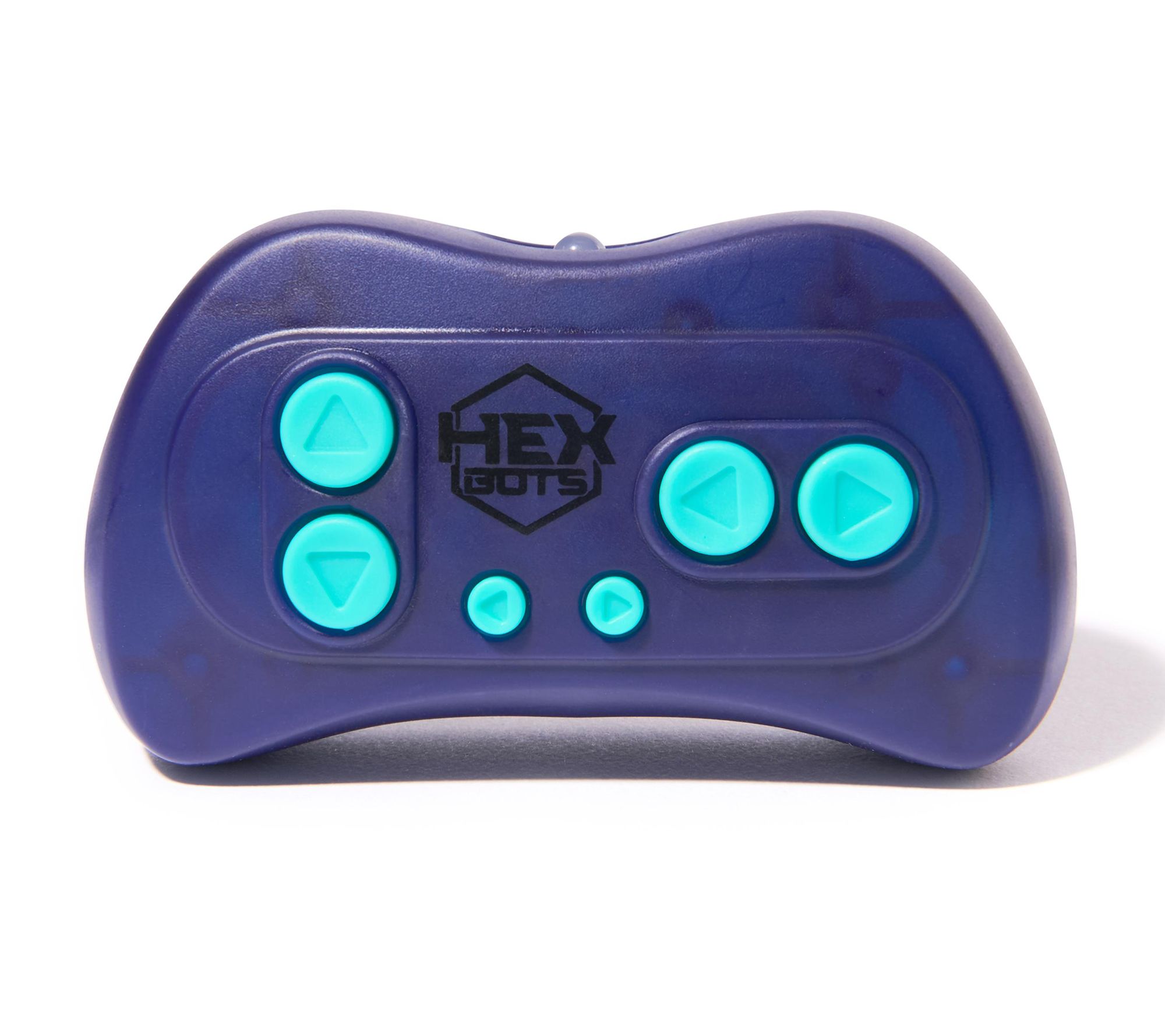 Hex Bots RC Wall & Floor Crawling Glow in the Dark Geckosaurus - QVC.com