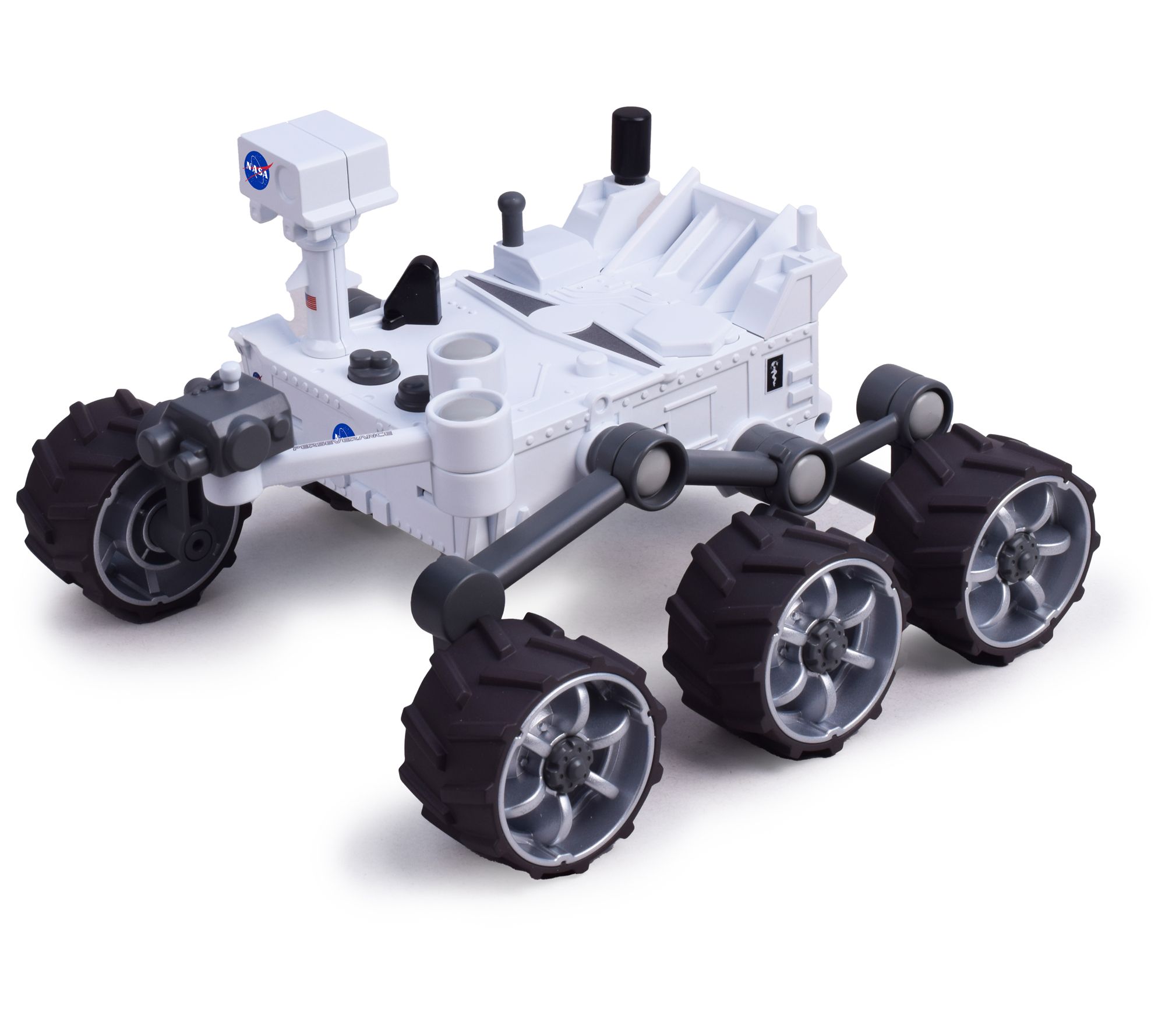 MukikiM NASA Future Explorers Mars Rover Toy - QVC.com