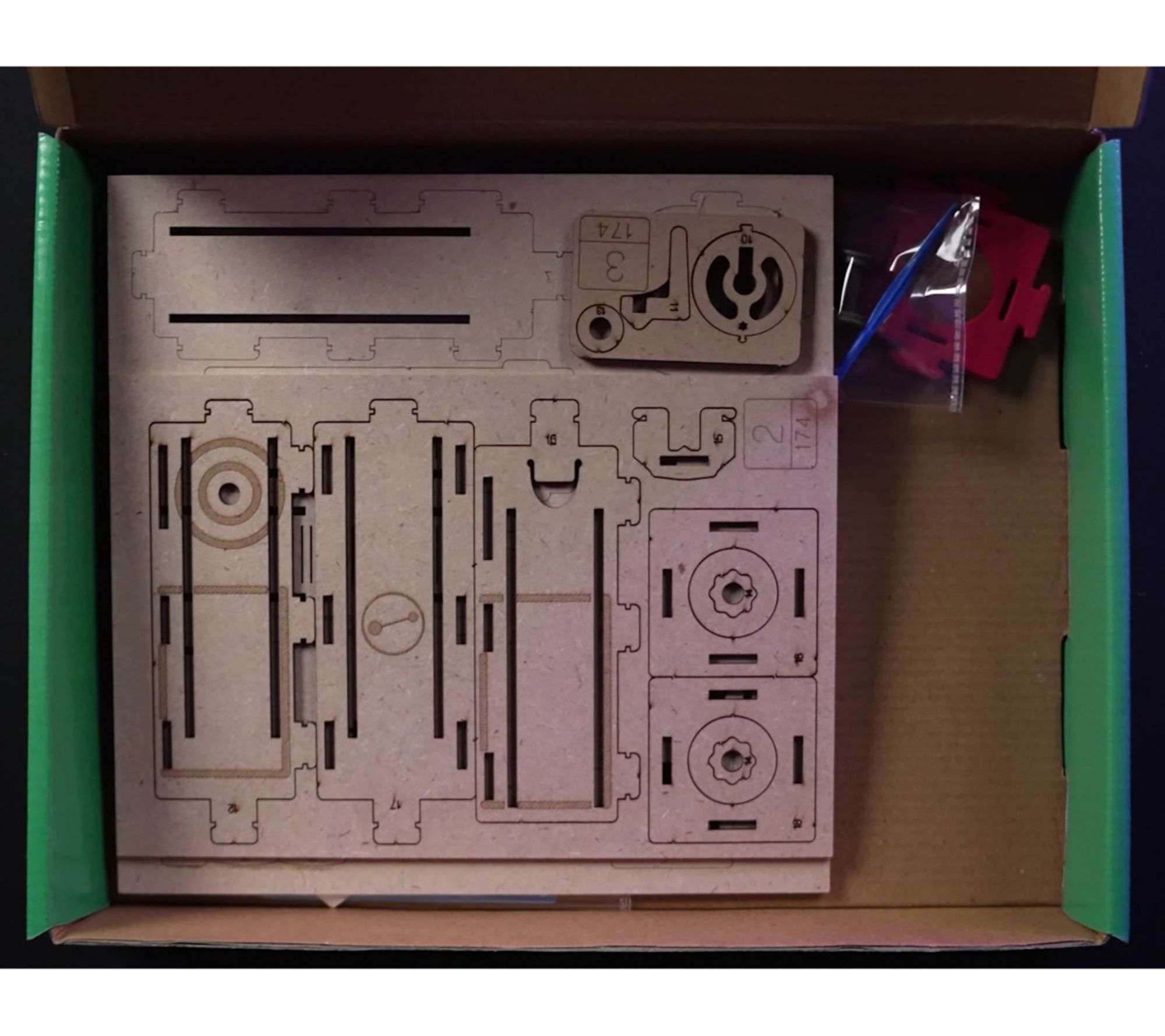 Smartivity Pirate's Telescope Measuring Kit - QVC.com