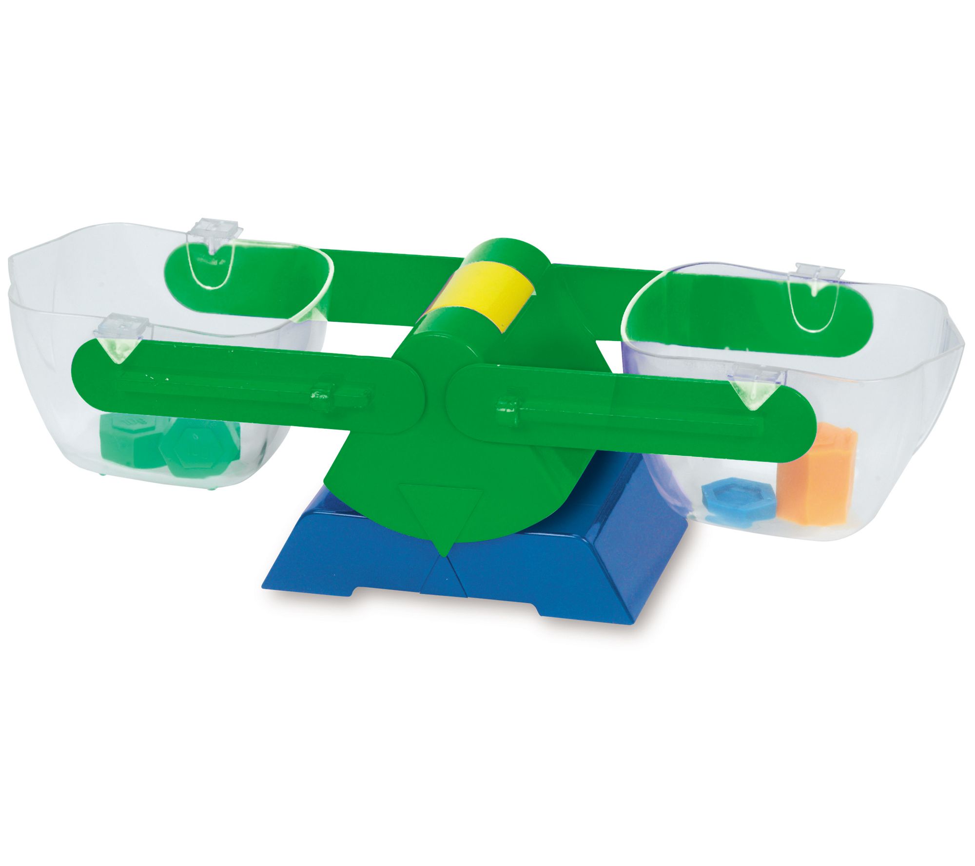 Learning Resources Bucket Balance - QVC.com