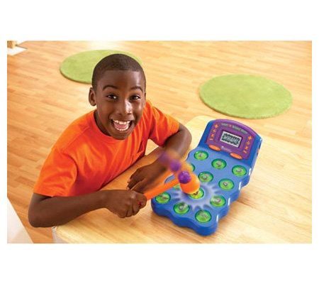 Light 'n' Strike Math by Learning Resources - QVC.com