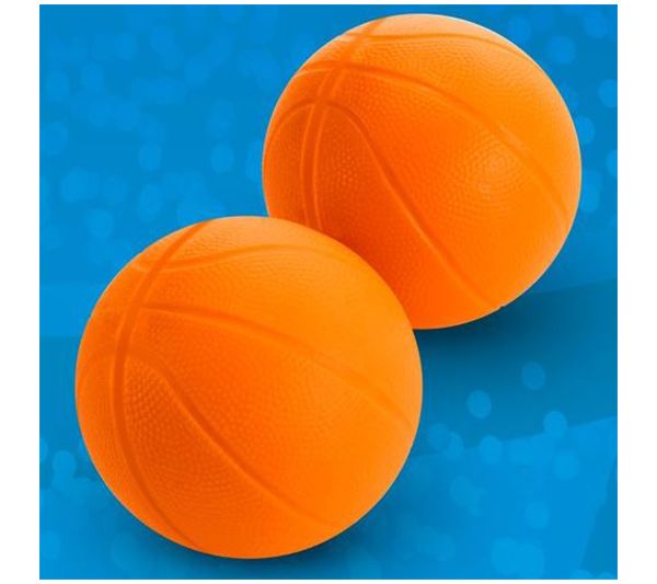 "As Is" Fisher Price B.B. Hoopster Basketball Game with Lights - QVC.com