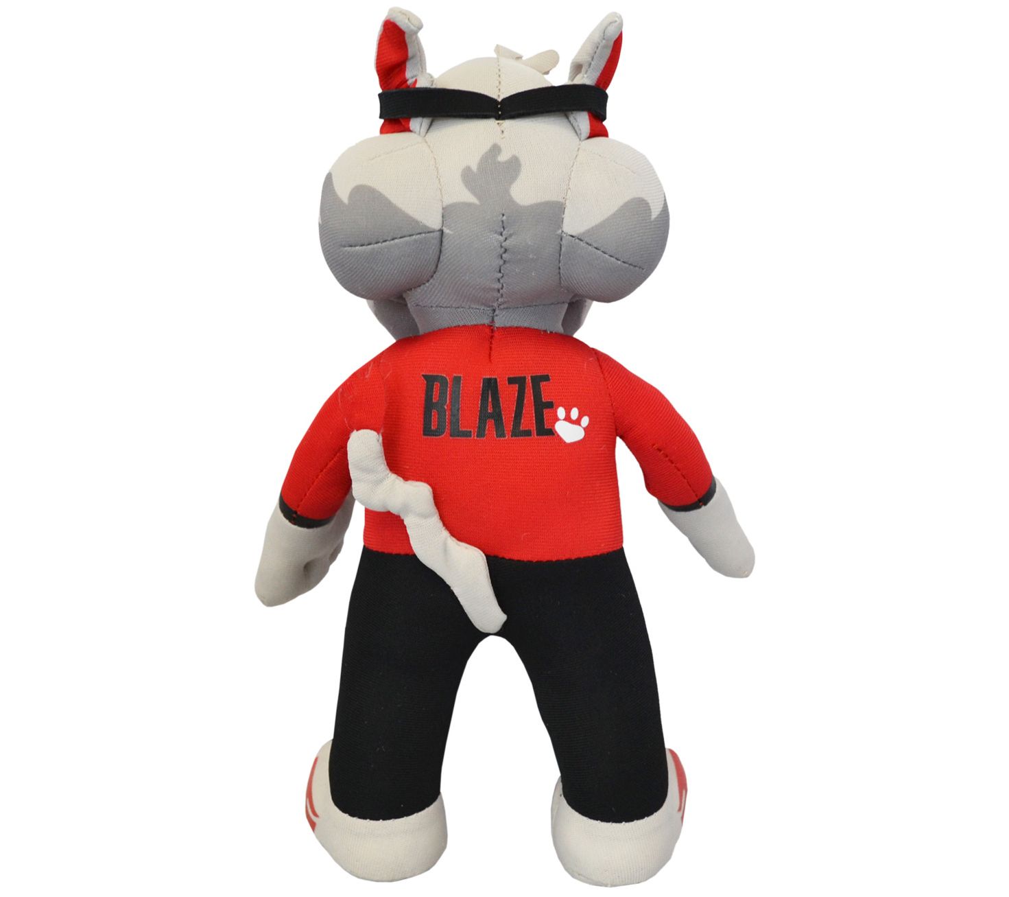 Bleacher Creatures NBA Trailblazers Mascot 10"Plush Figure - QVC.com