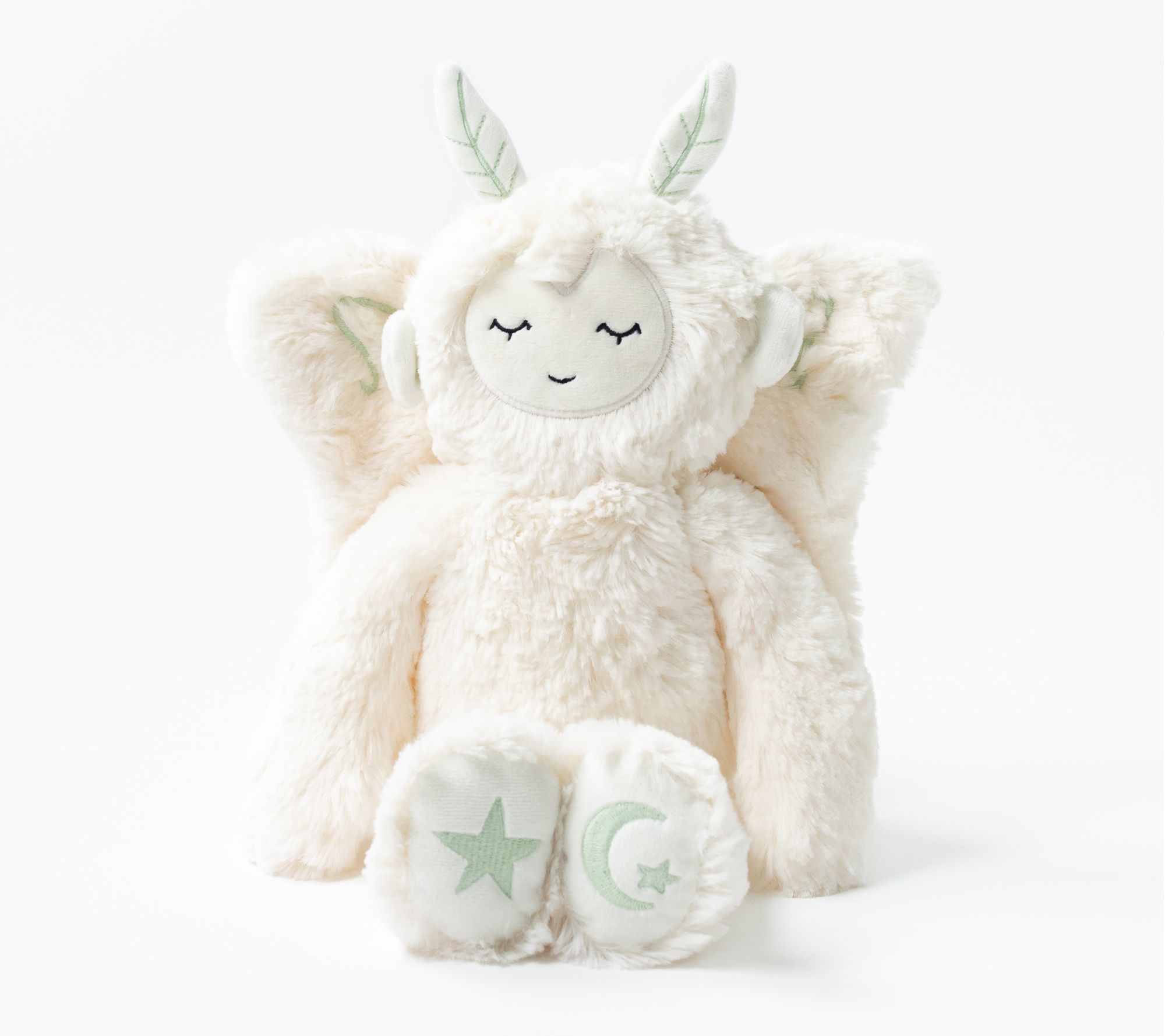 Slumberkins Sprite for Grief & Loss Kin Set - QVC.com