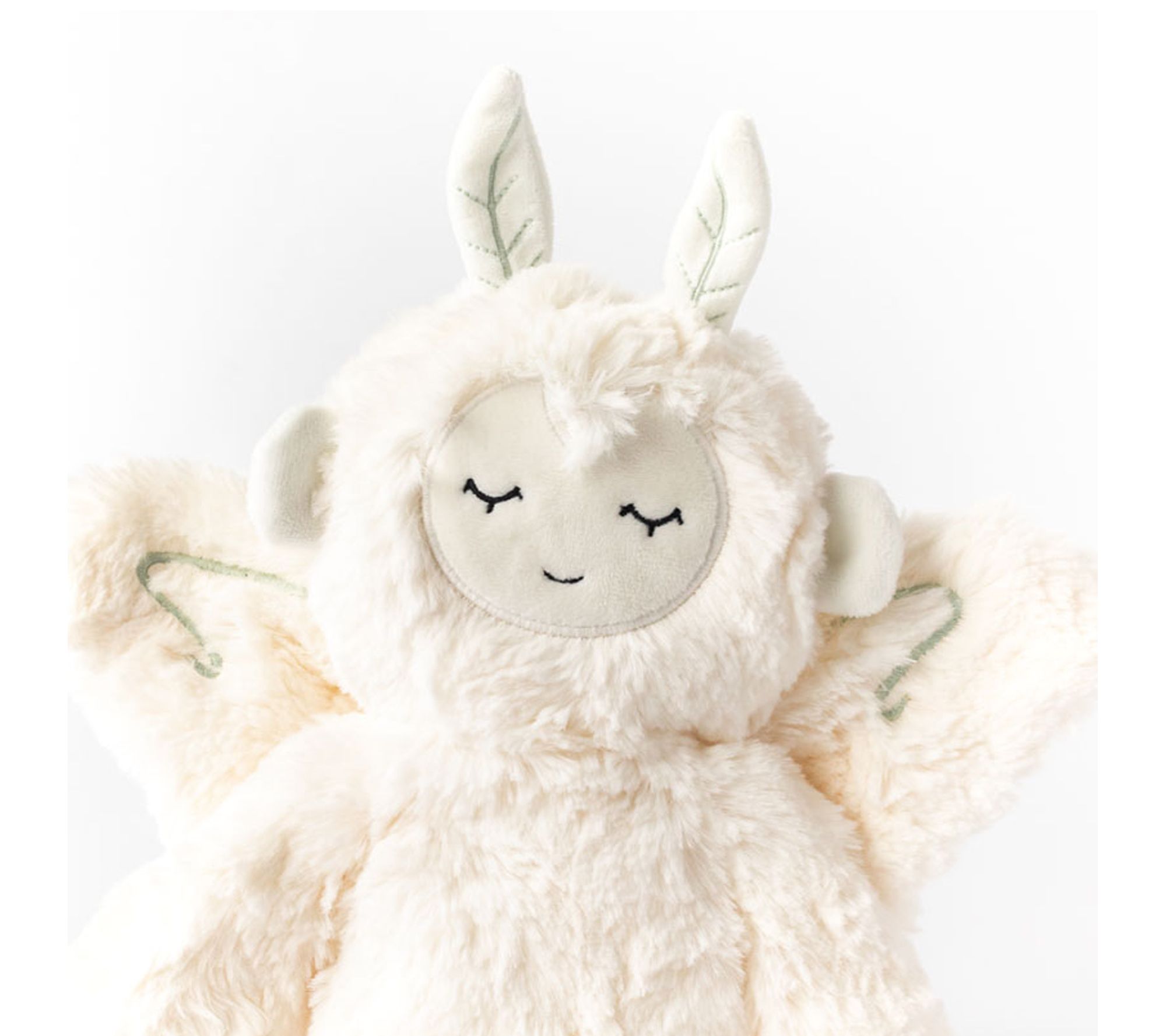 Slumberkins Sprite for Grief & Loss Kin Set - QVC.com