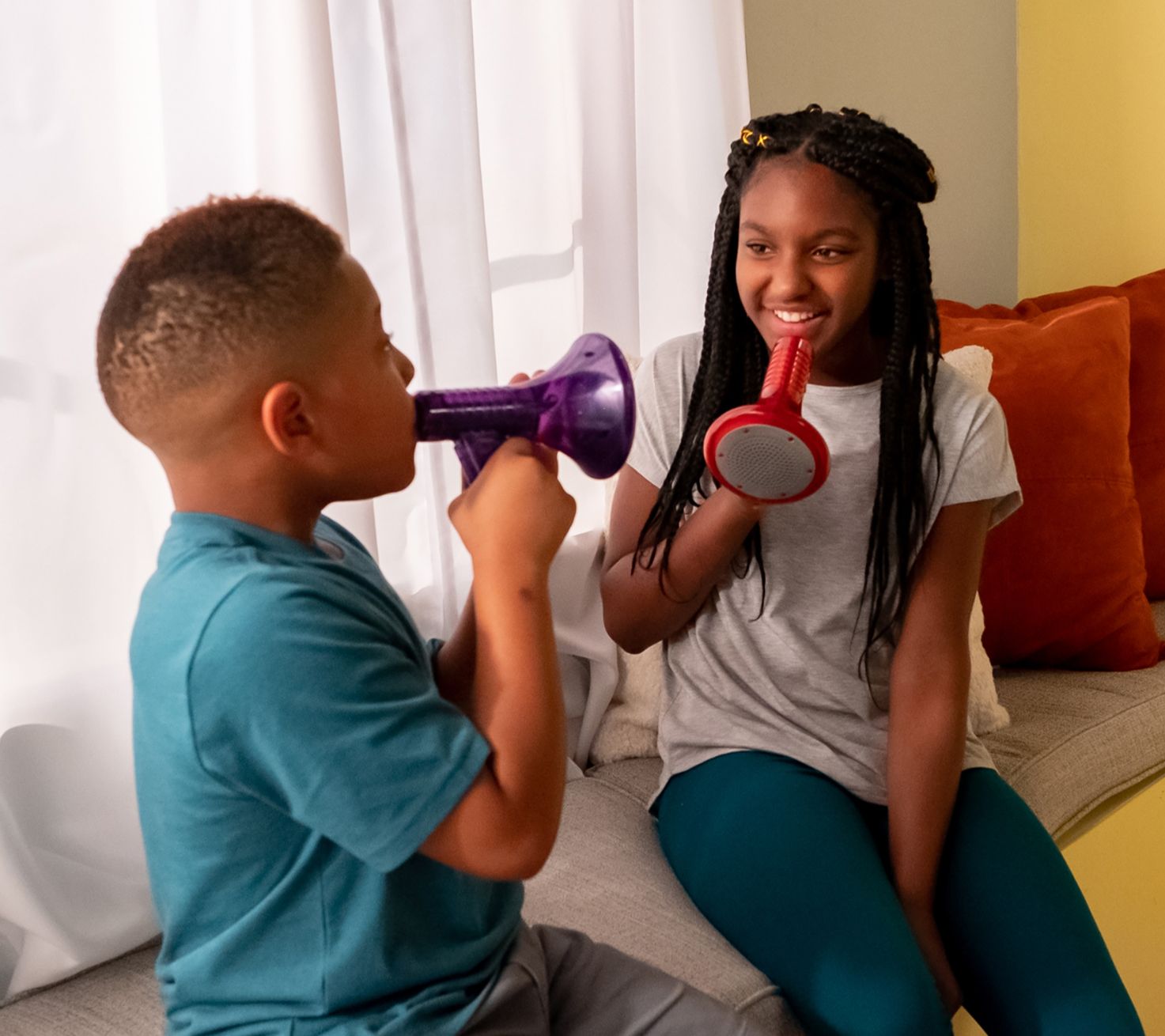 Toysmith Multi Voice Changer - QVC.com