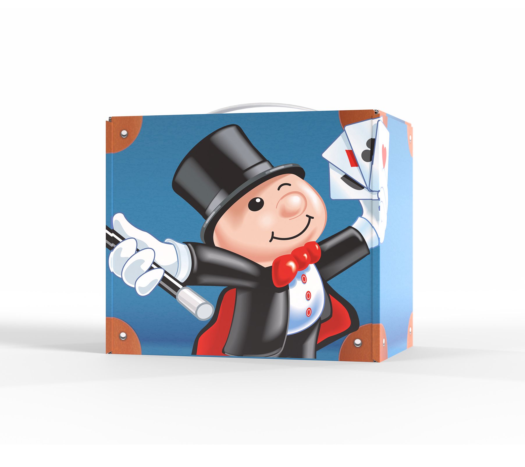 Marvin's Magic Dress Up Magician Kit - QVC.com
