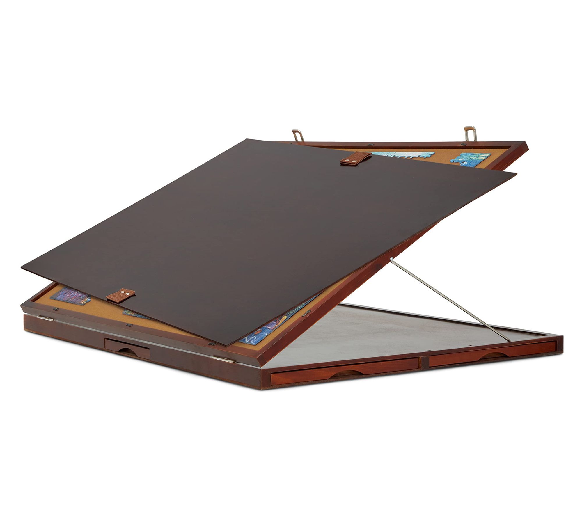 Jumbl 1500 Piece Puzzle Board - 27 x 35 - QVC.com