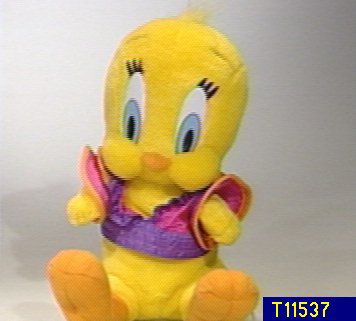 Warner Bros. Macarena Tweety Plush - QVC.com