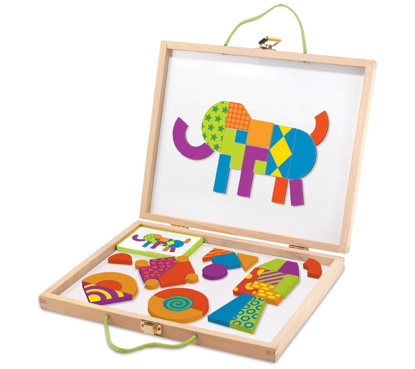 MindWare Imagination Patterns - QVC.com