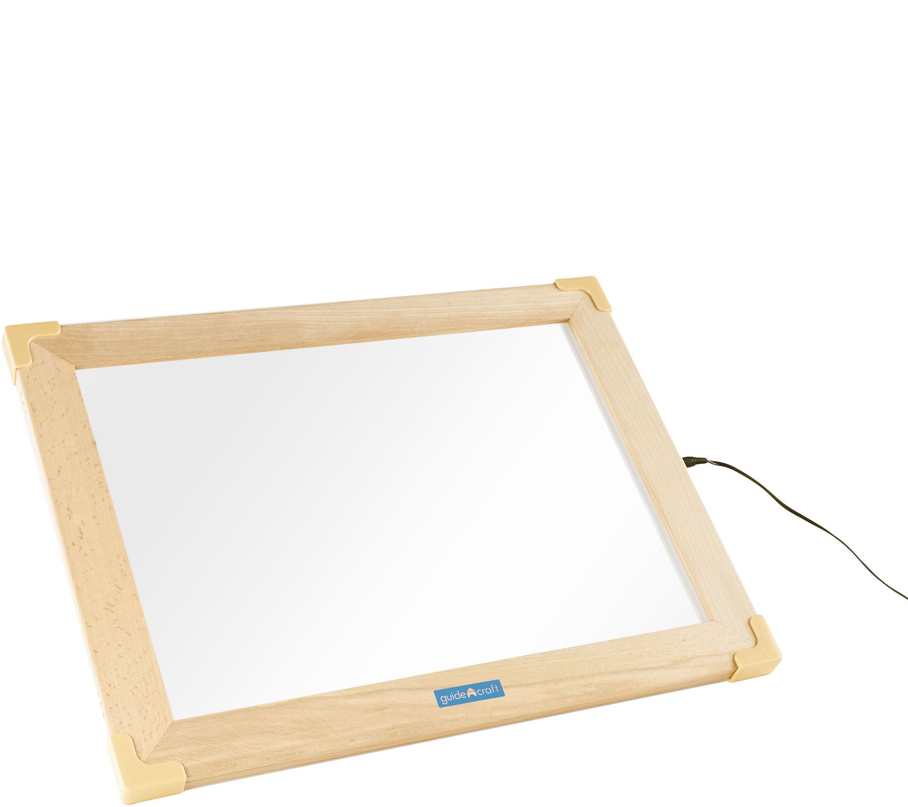Guidecraft LED Activity Tablet - QVC.com