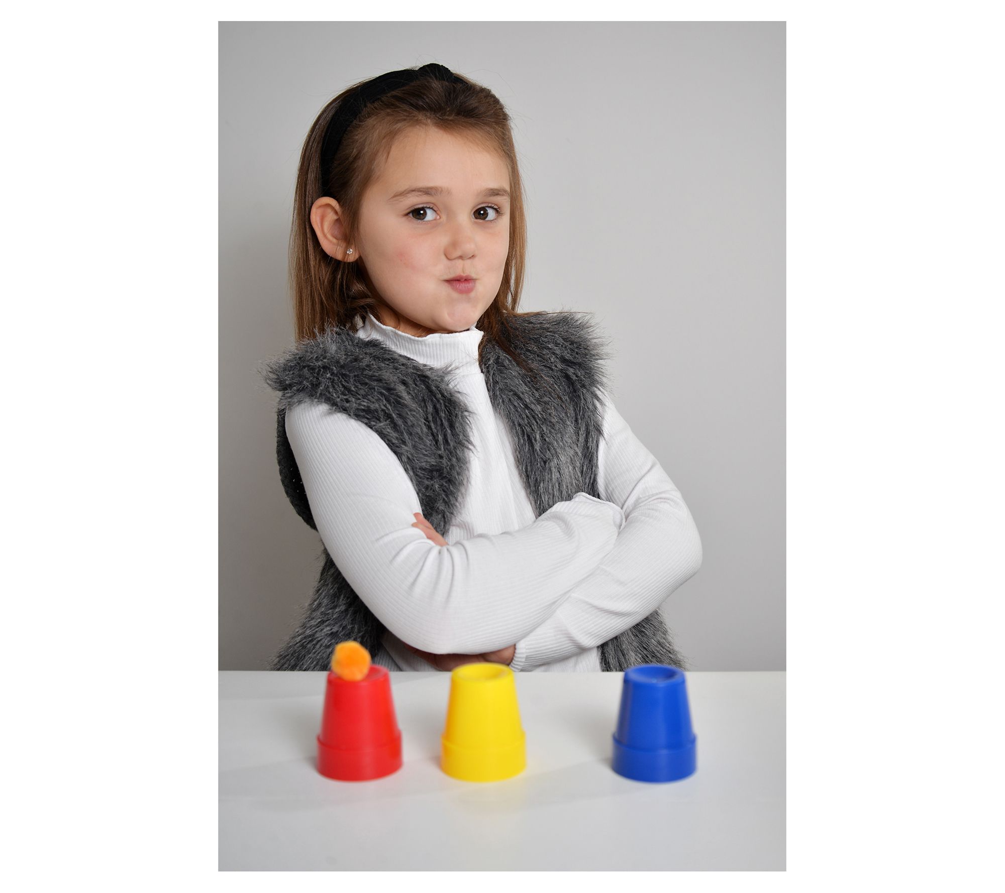 Marvin's Magic Hat Set - QVC.com