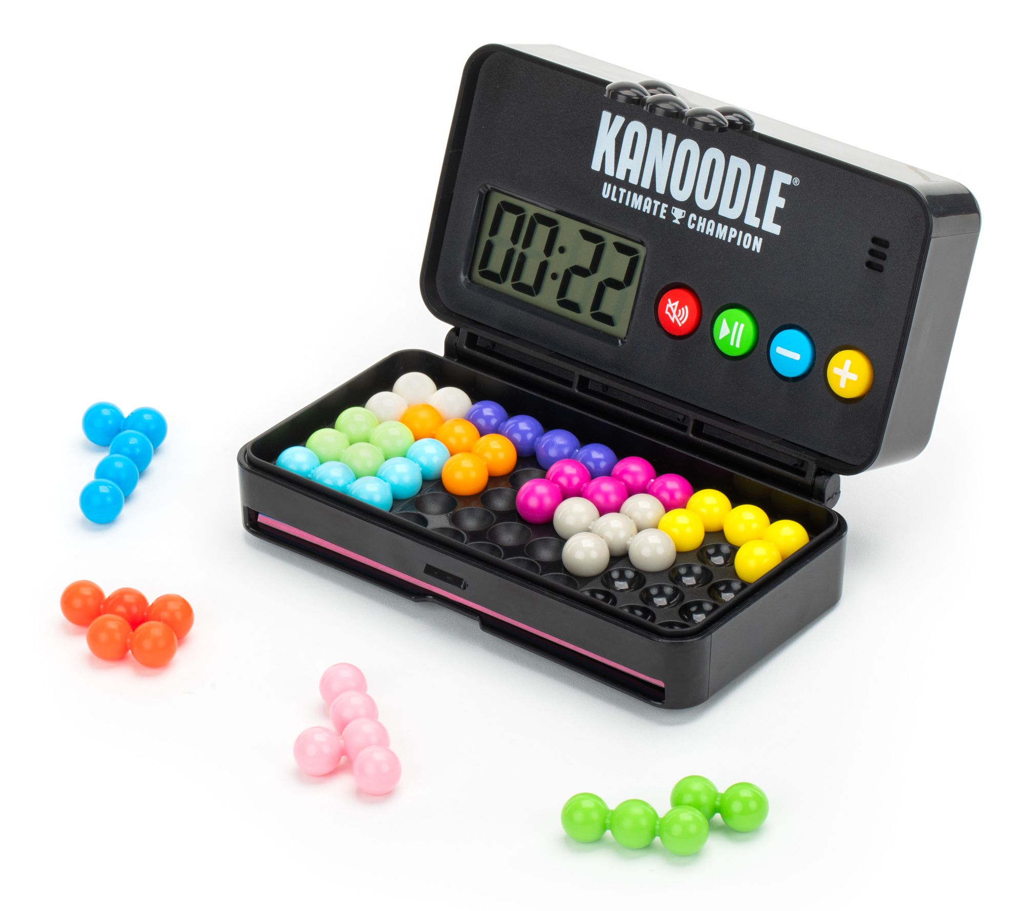 Kanoodle Ultimate Champion Game by EducationalInsights - QVC.com