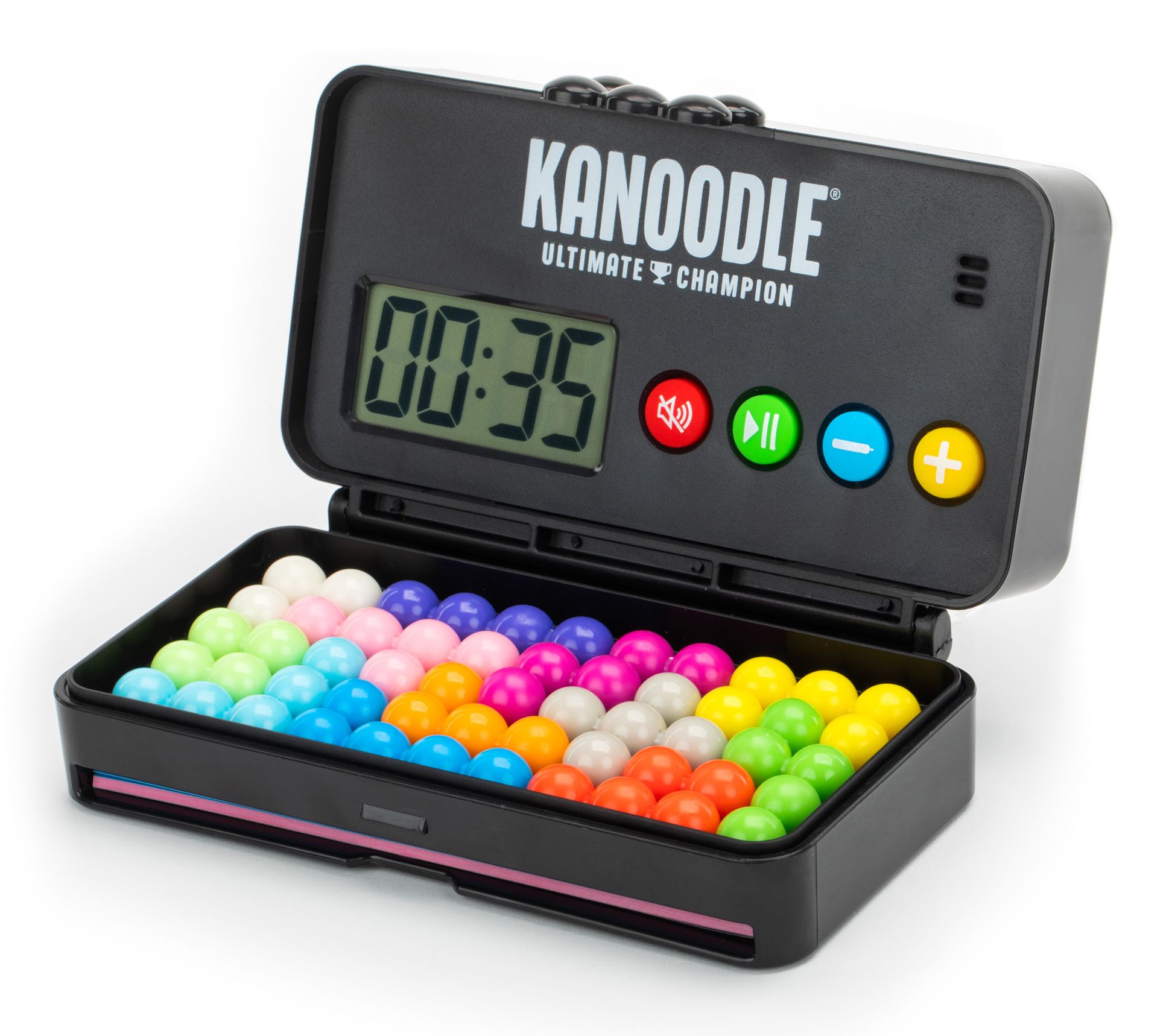 Kanoodle Ultimate Champion Game by EducationalInsights - QVC.com