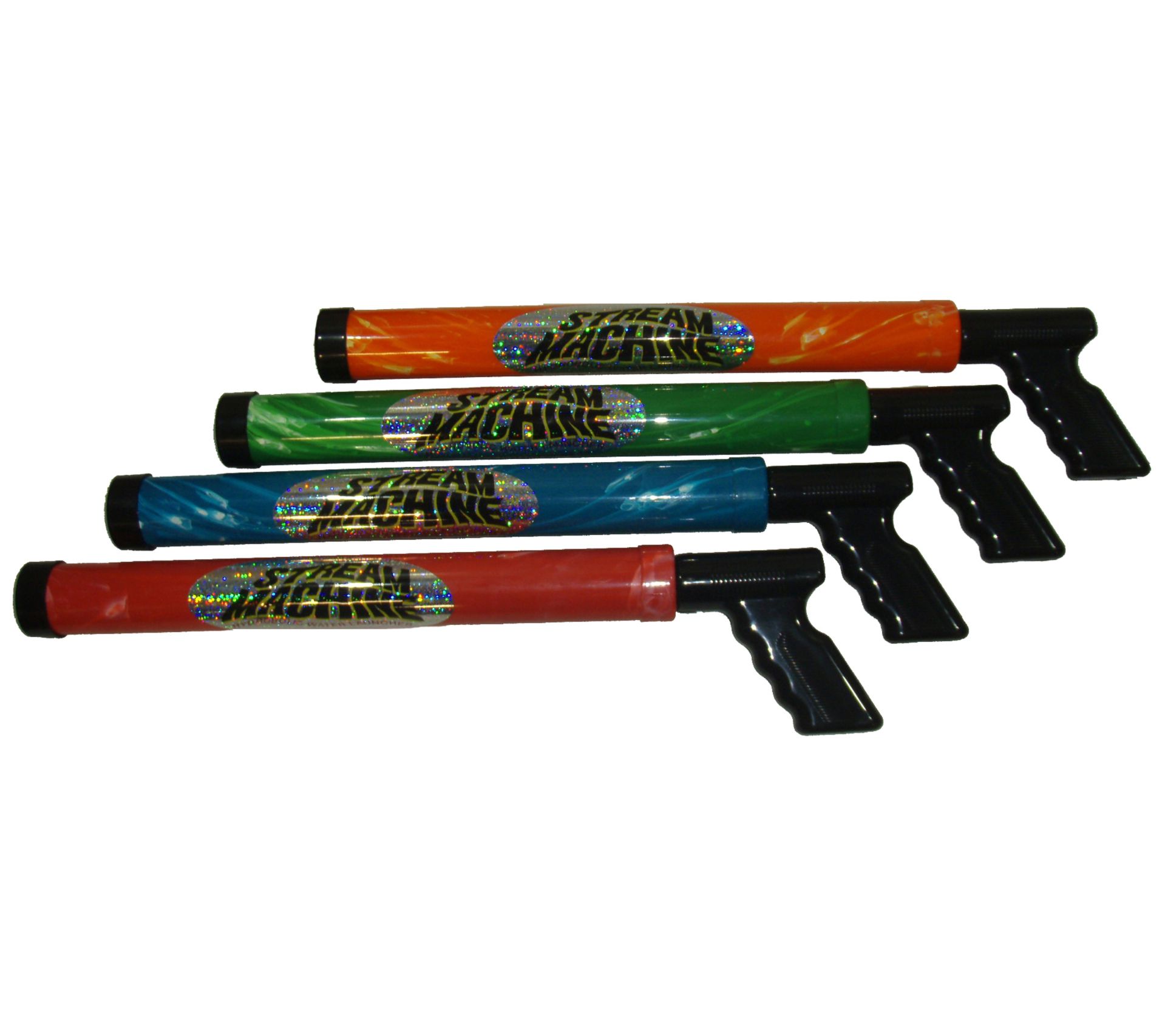 Water Sports TL-750 Stream Machine Water Launcher - QVC.com