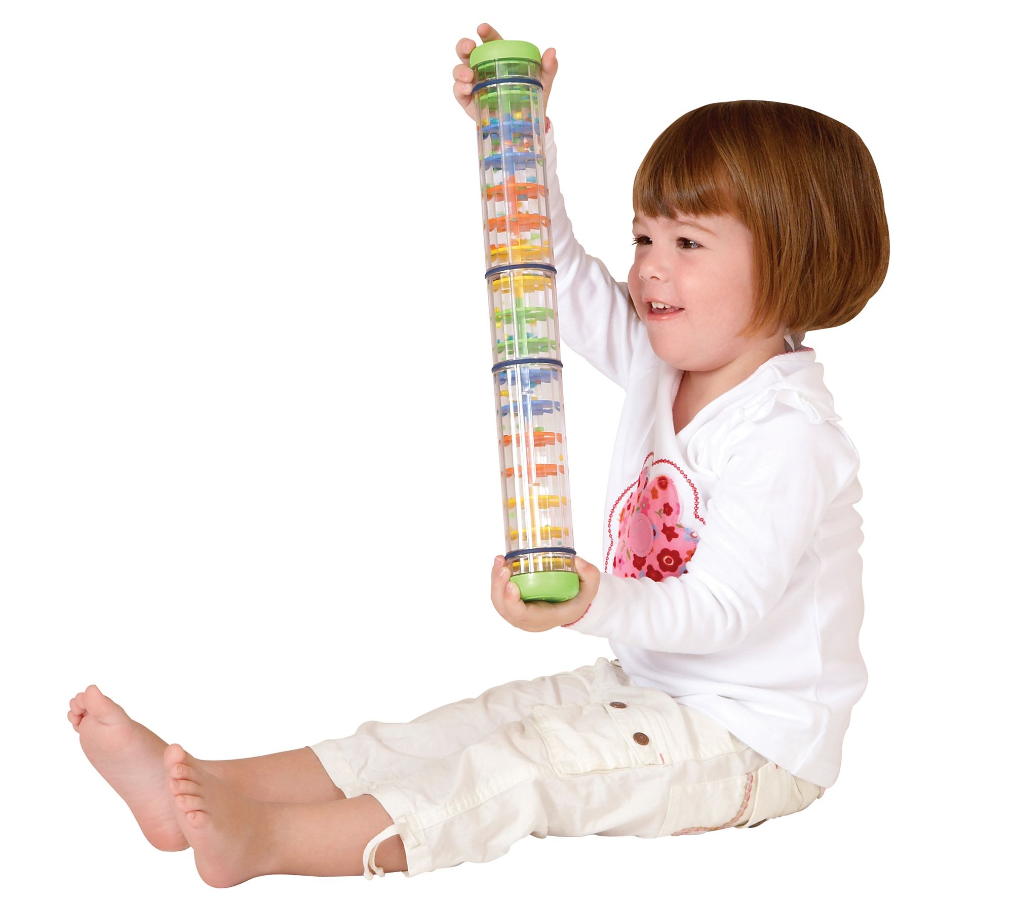 Edushape Rainbomaker (16") - QVC.com