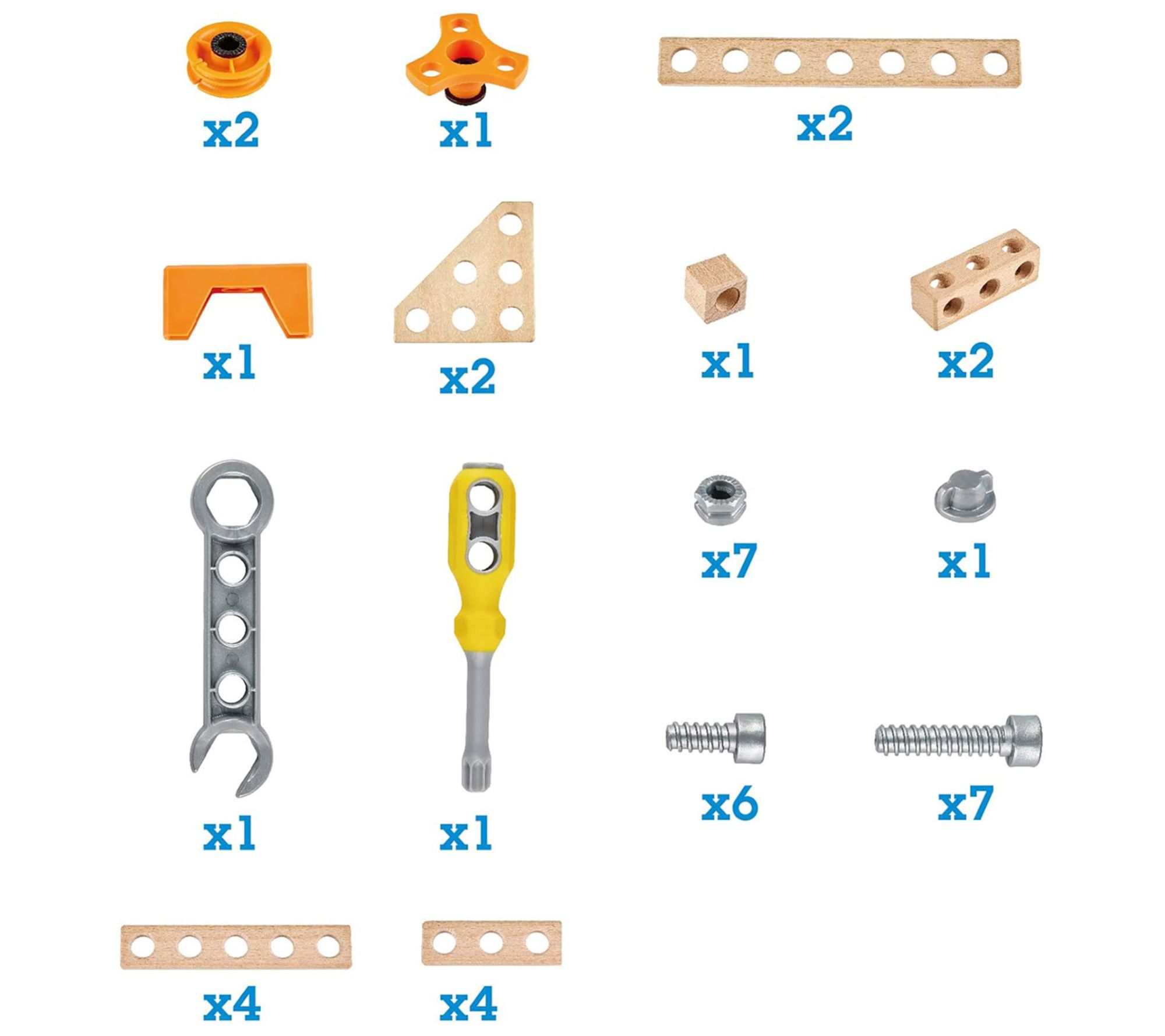 Hape Junior Inventor Experiment Starter Kit - QVC.com