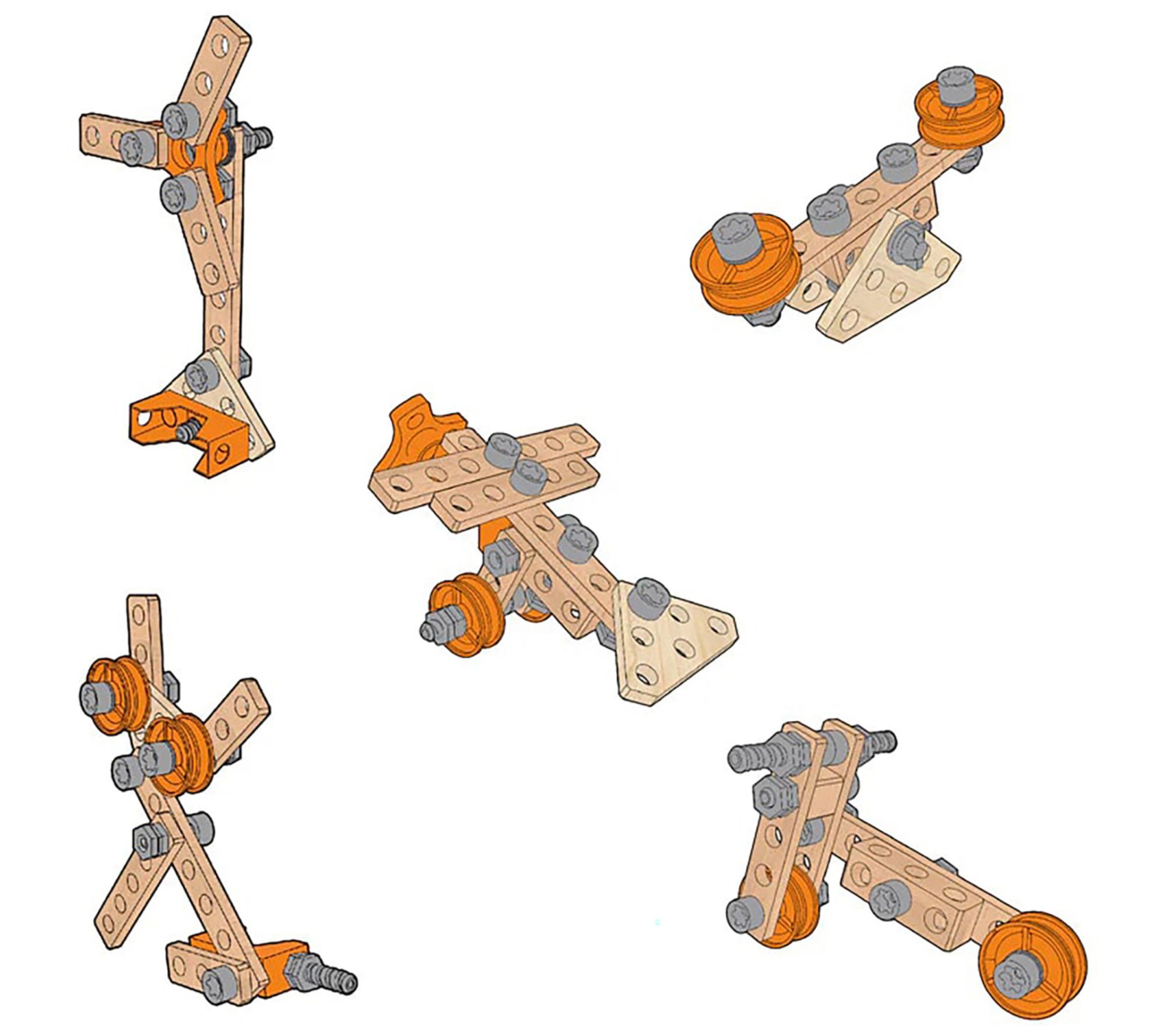 Hape Junior Inventor Experiment Starter Kit - QVC.com