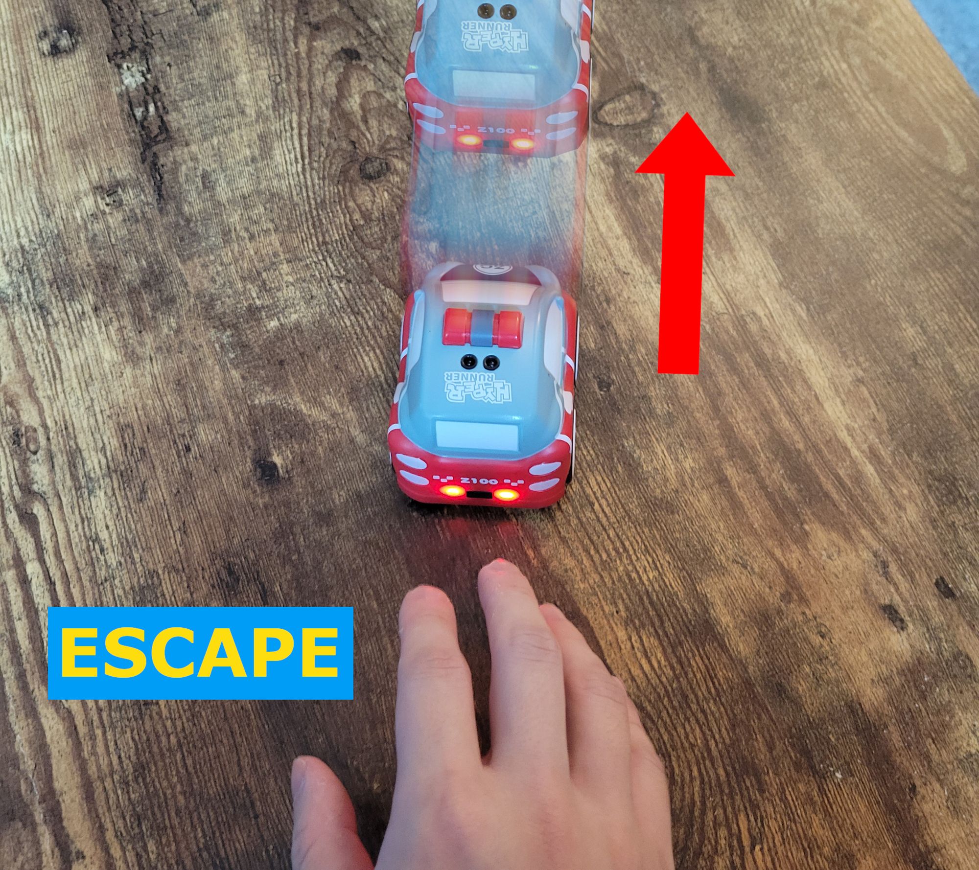 MukikiM Zippy Car Toy - QVC.com