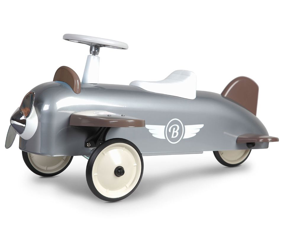 Baghera Speedster Plane - QVC.com