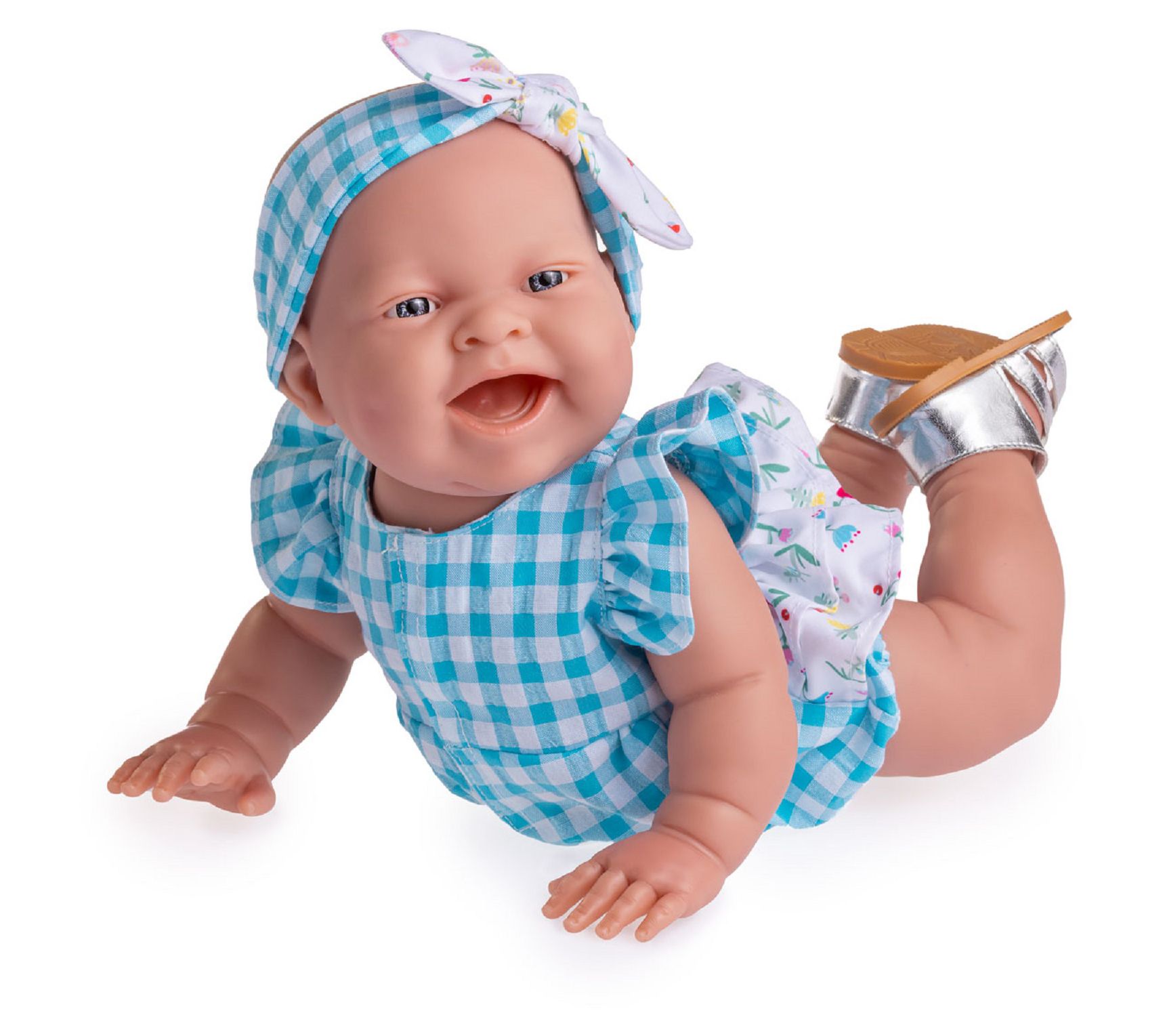 JC Toys Lola Doll - QVC.com