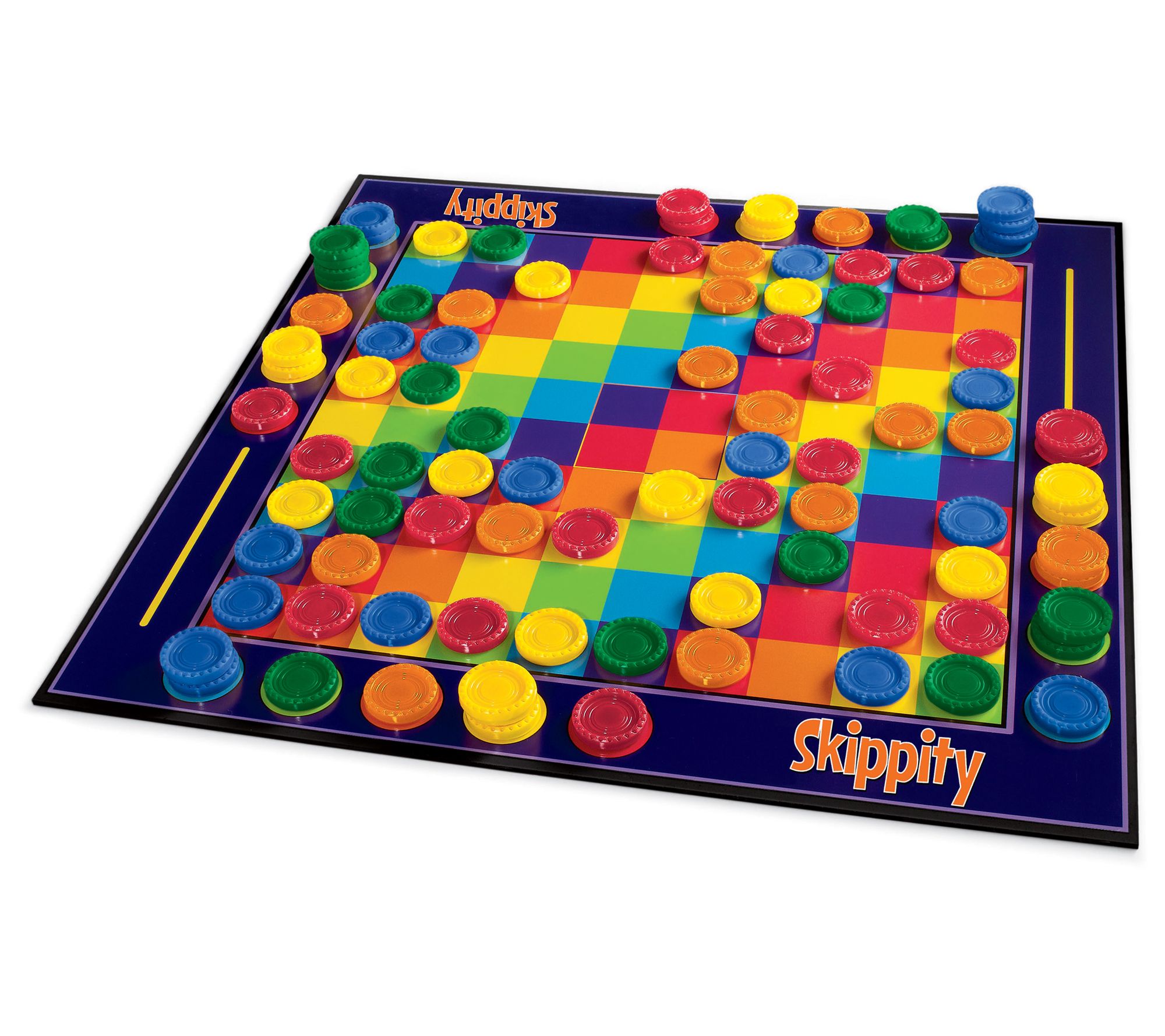 MindWare Skippity Kids Game - QVC.com