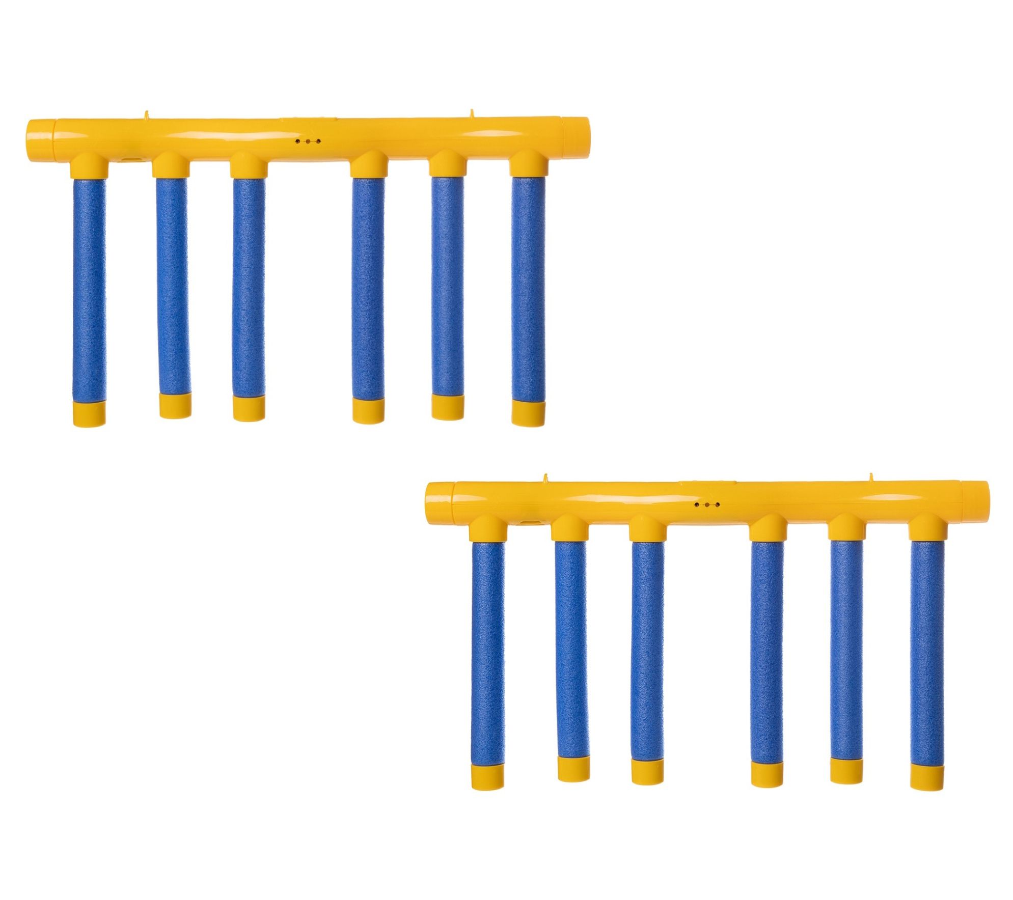 Supreme Catch Game Hand Speed Challenge 2-Pack - QVC.com