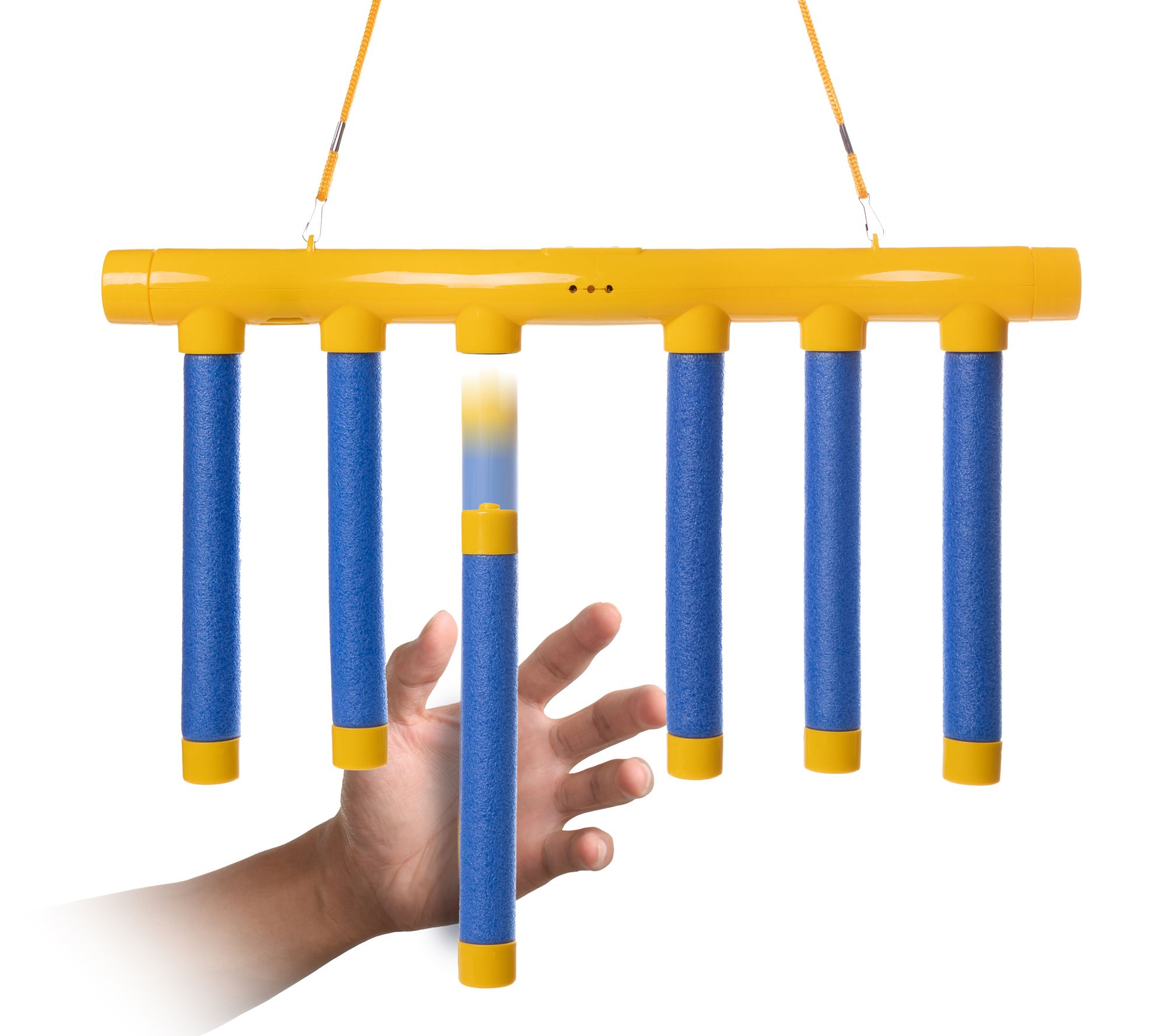 Supreme Catch Game Hand Speed Challenge 2-Pack - QVC.com