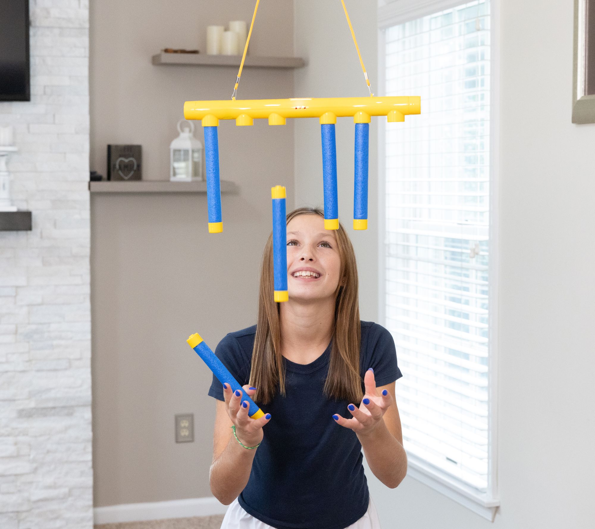 Supreme Catch Game Hand Speed Challenge 2-Pack - QVC.com