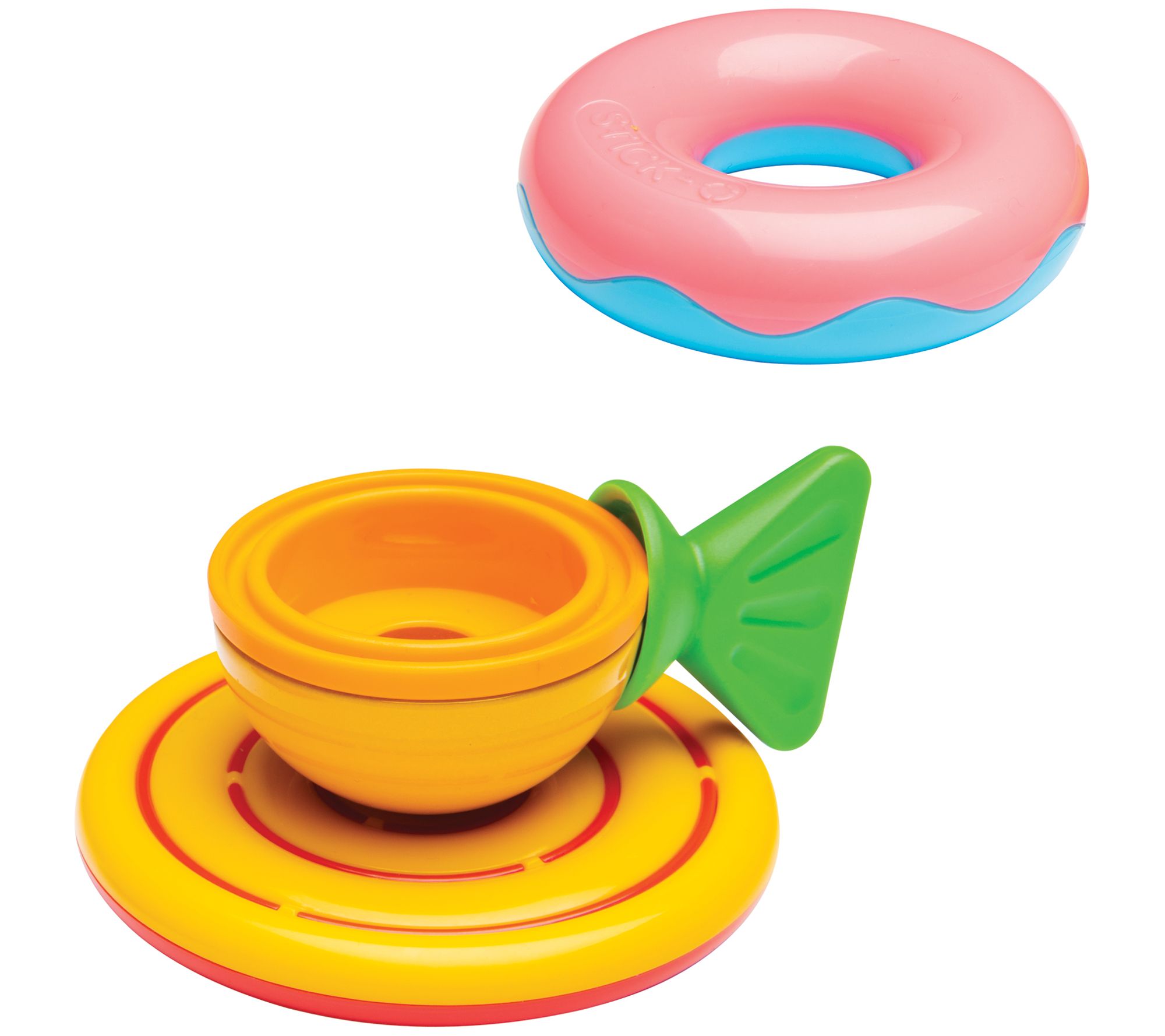 Stick-O Cooking 16-Piece Set - QVC.com