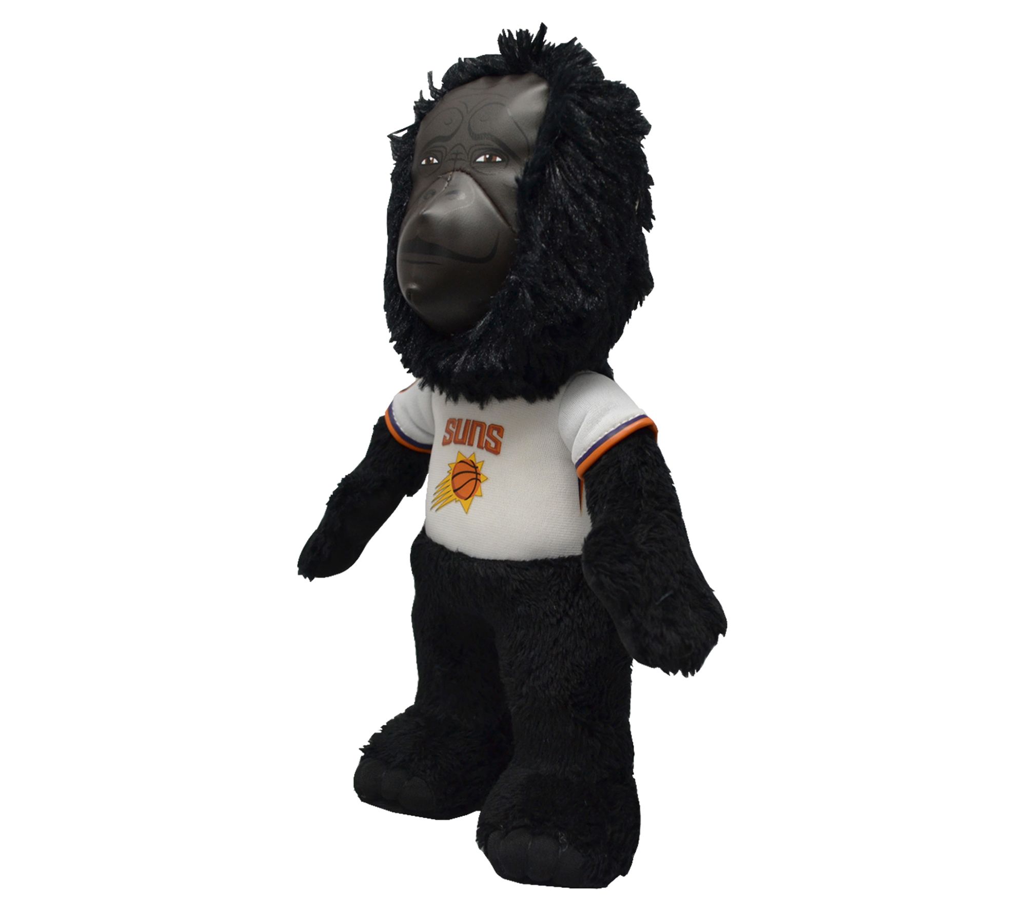 Bleacher Creatures NBA Suns Gorilla Mascot 10"Plush Figure - QVC.com