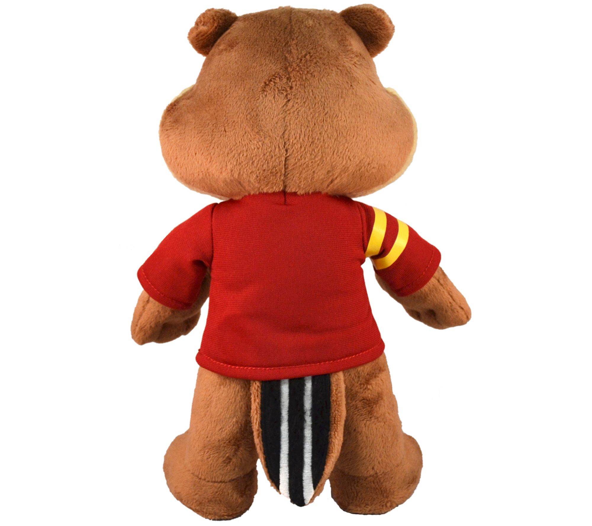 Bleacher Creatures Minnesota Goldy Gopher 10" Plush Figure - QVC.com