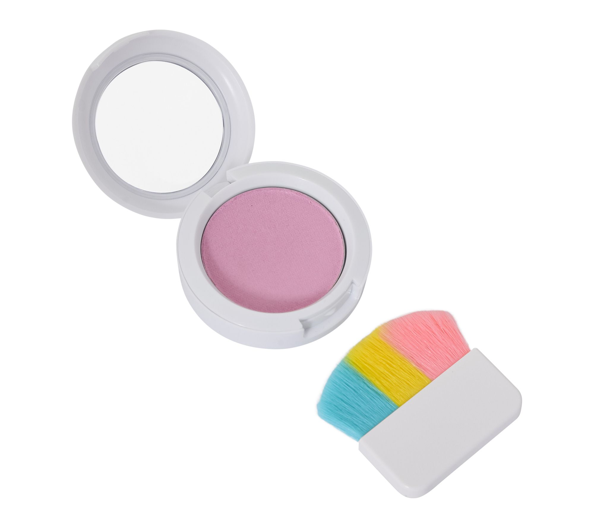 Klee Naturals Honey Glow Fairy Kids' Mineral Makeup Set - QVC.com