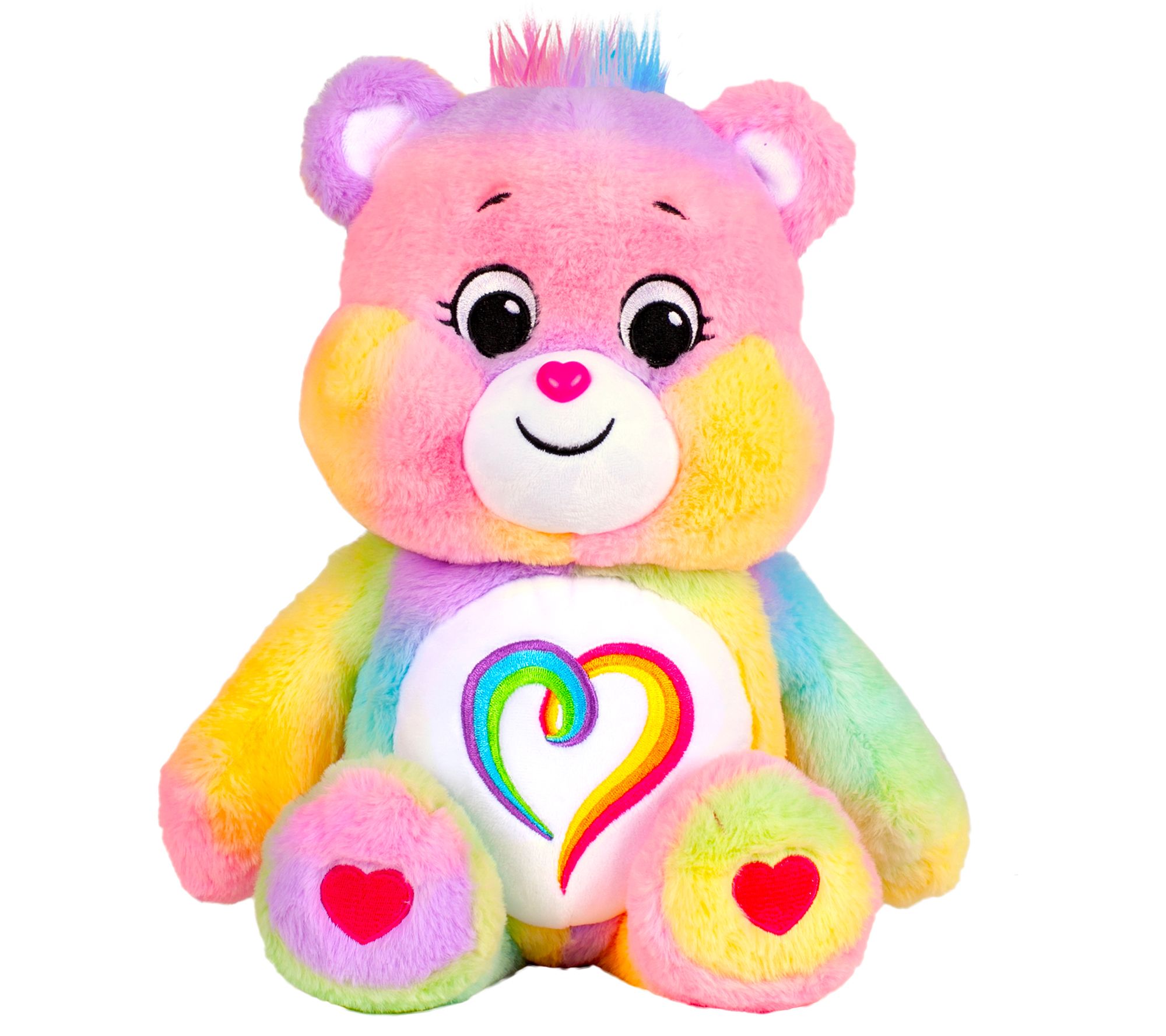 The Pink Care Bear Sites unimi it