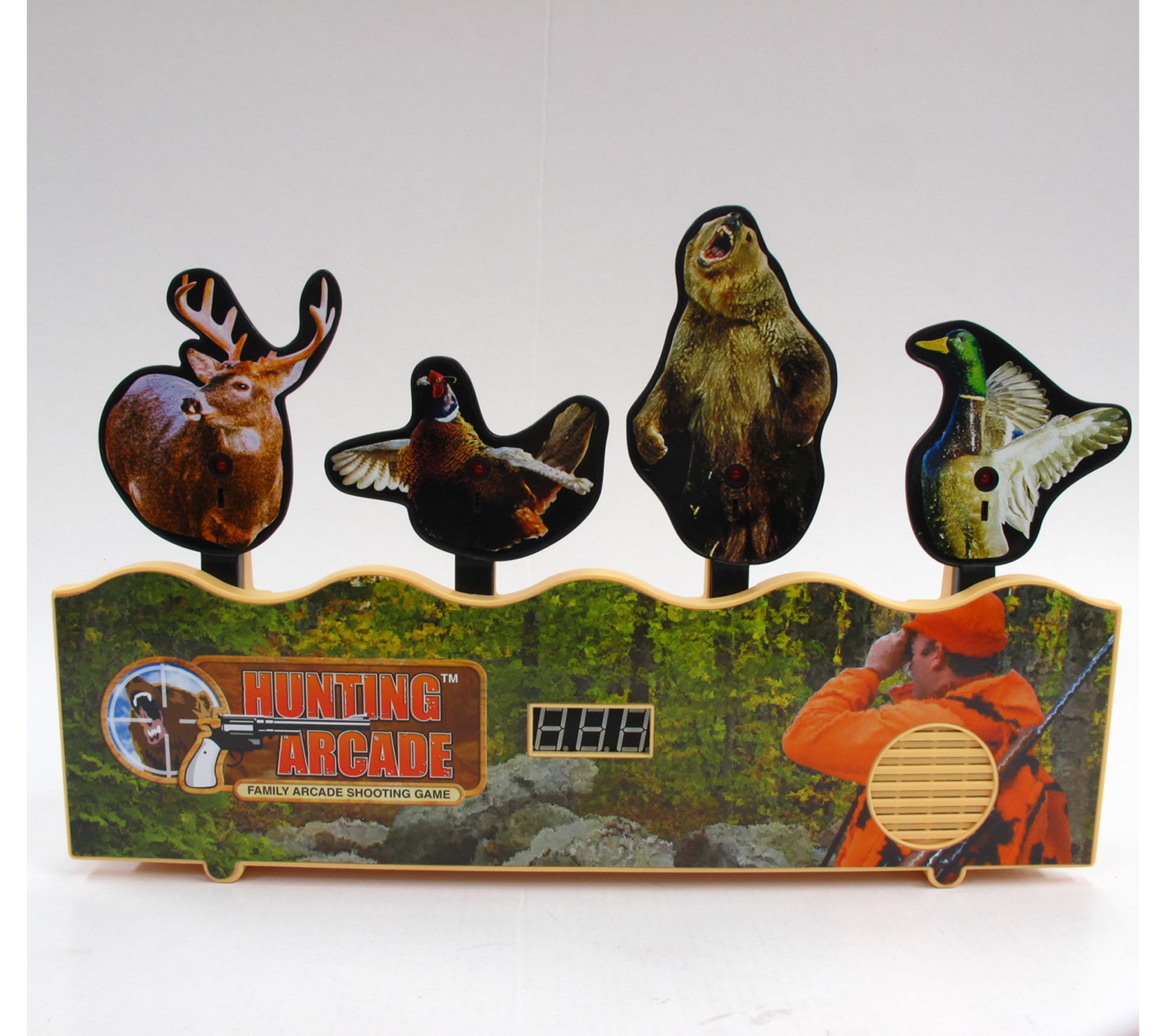 Dragon i Hunting Arcade Game - QVC.com