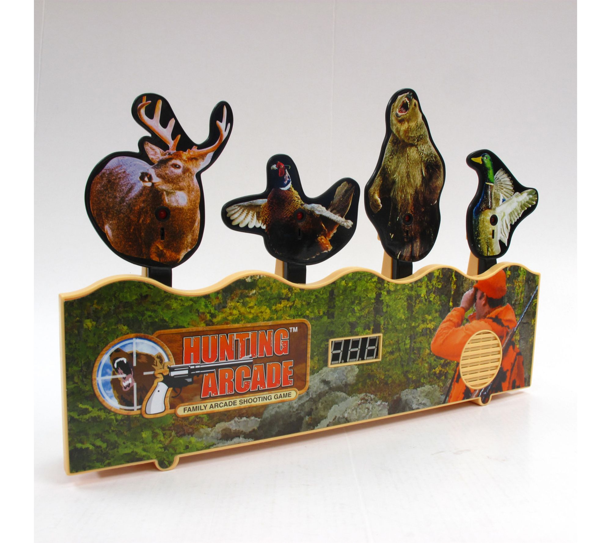 Dragon i Hunting Arcade Game - QVC.com